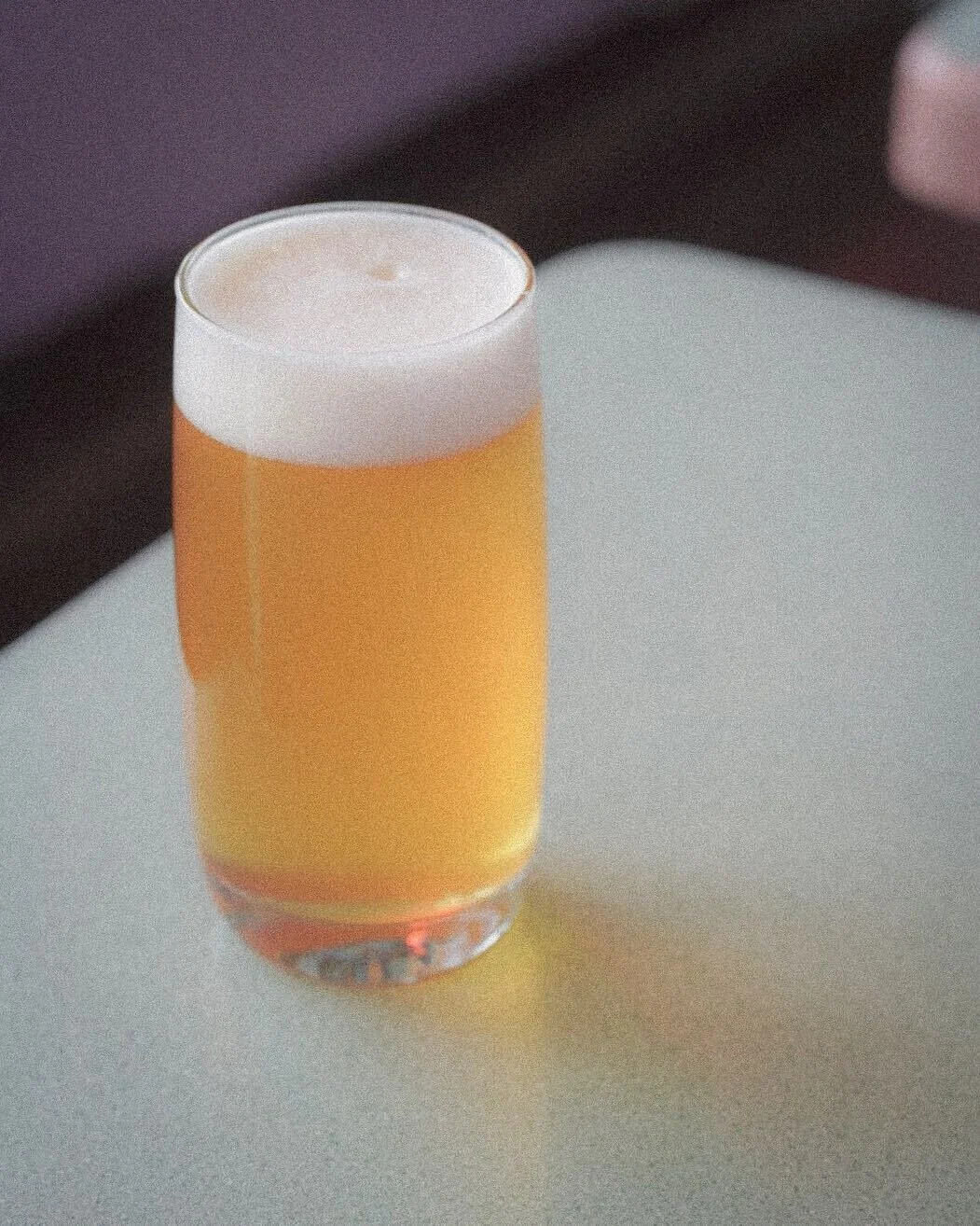 Beer Styles — Here Today Brewery + Kitchen