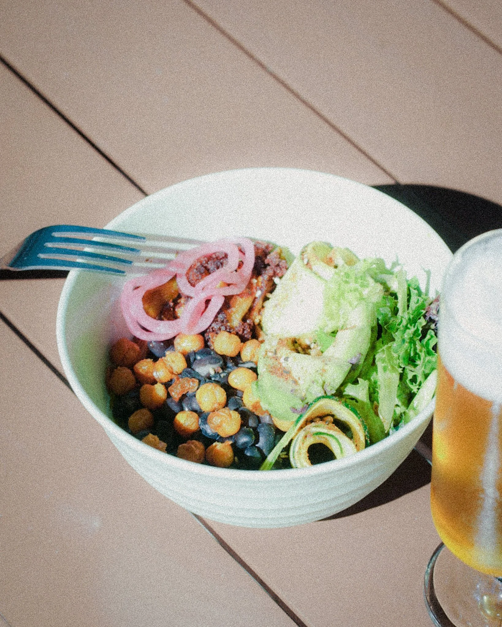 Here Today Brewery + Kitchen - Seattle Waterfront Brewery