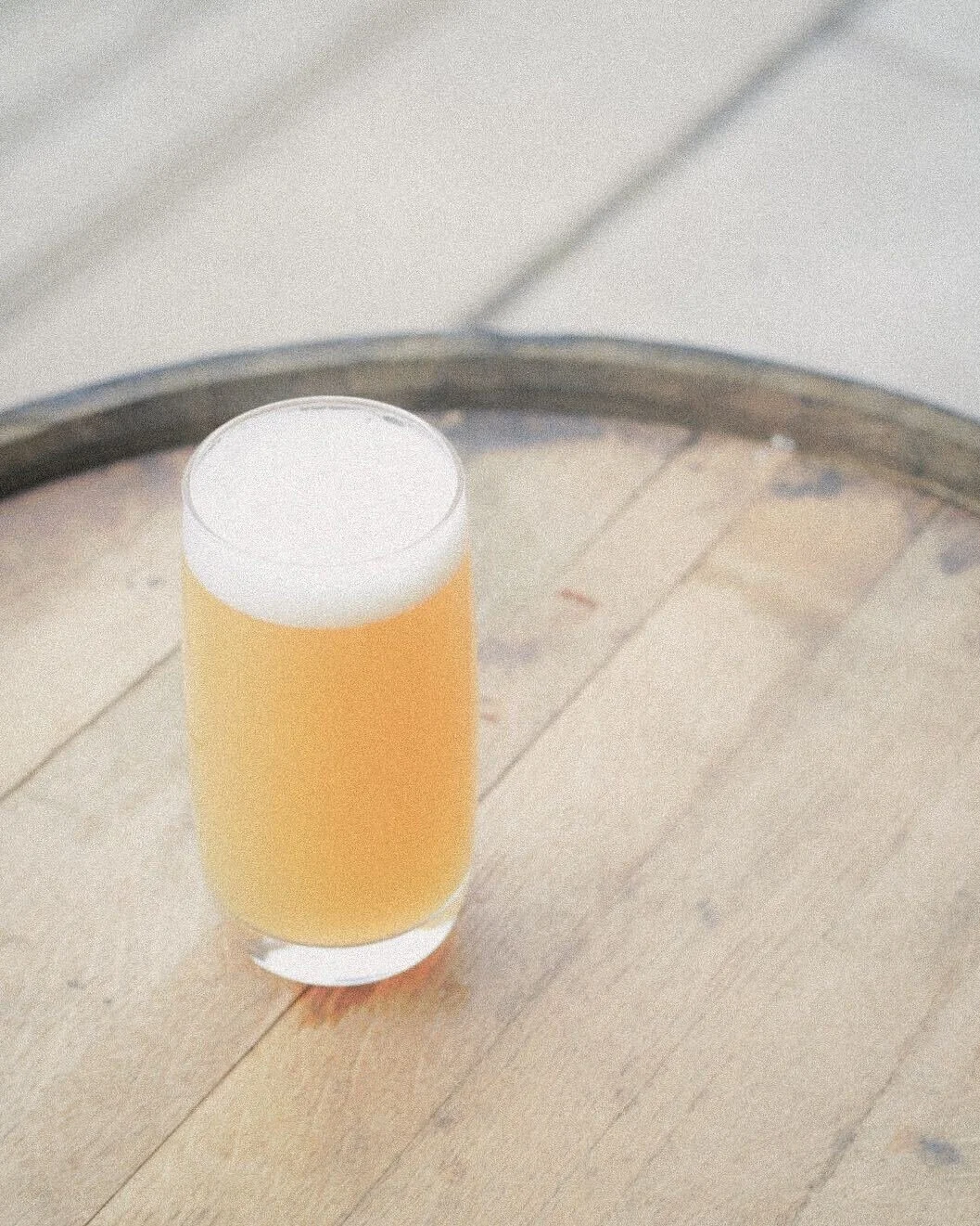 Beer Styles — Here Today Brewery + Kitchen