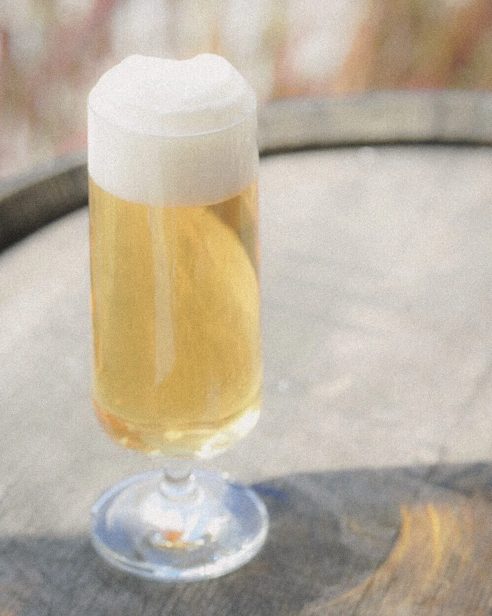 Beer Styles — Here Today Brewery + Kitchen