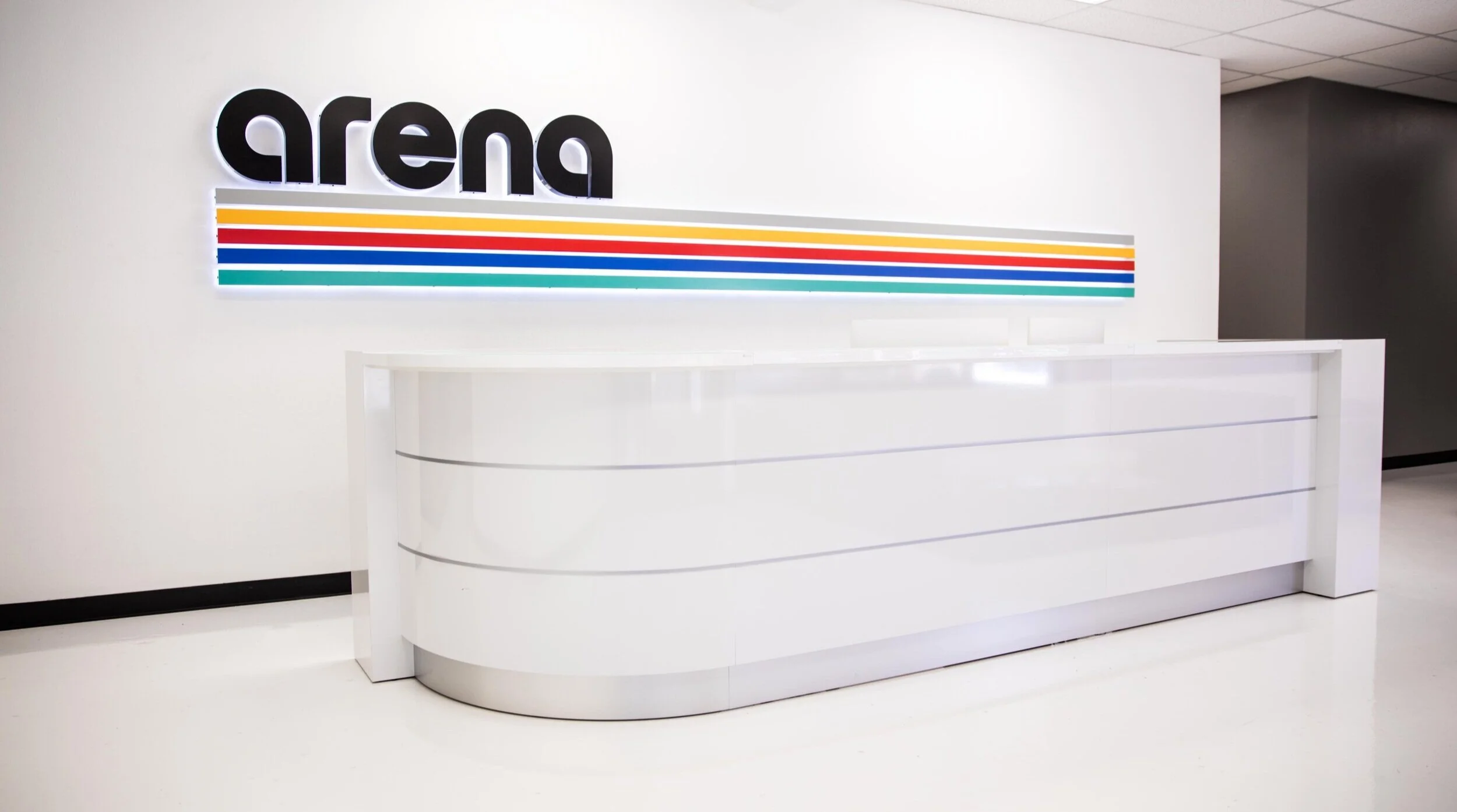 Arena: Music Distribution & Merchandising for Independent Artists