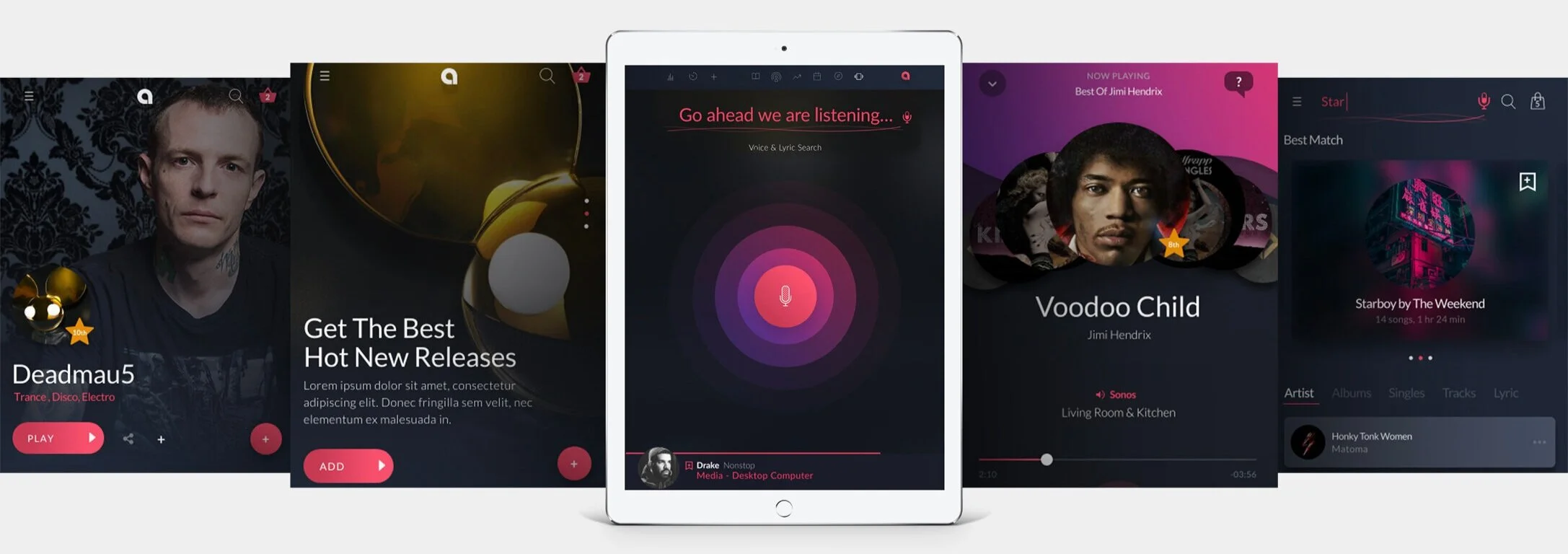 Arena: Music Distribution & Merchandising for Independent Artists