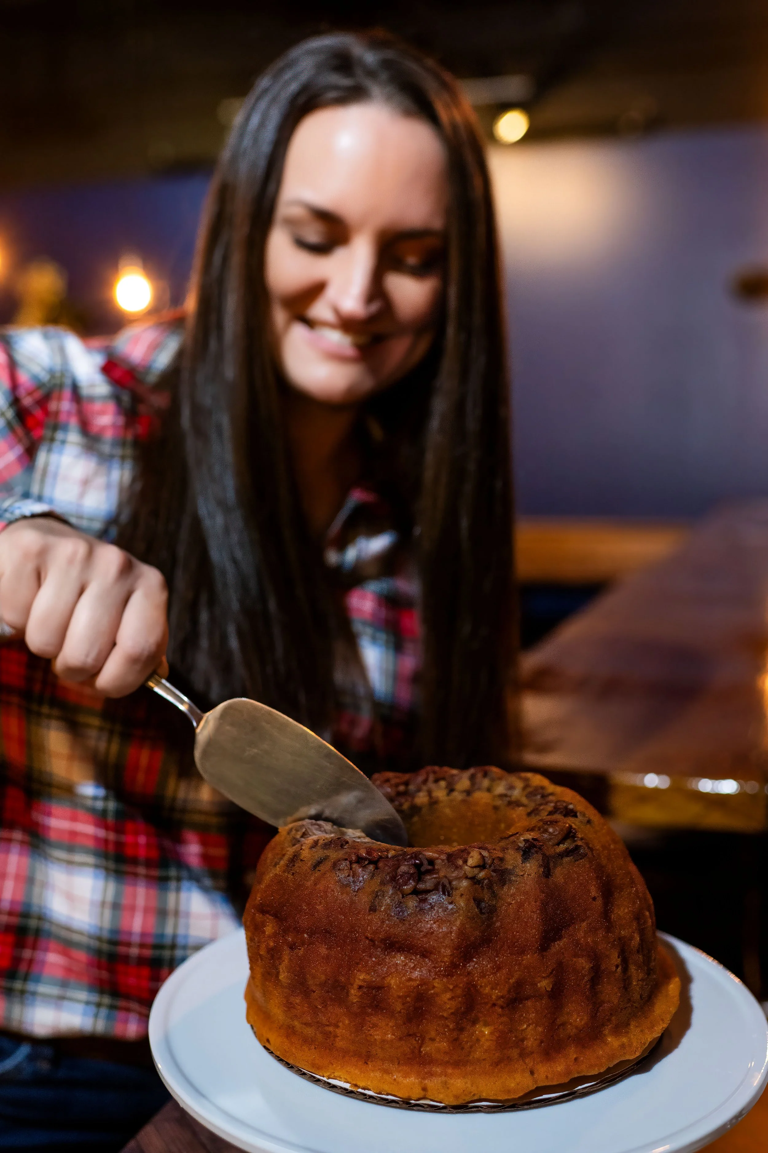 BENDT Cakes — BENDT Distilling Co.