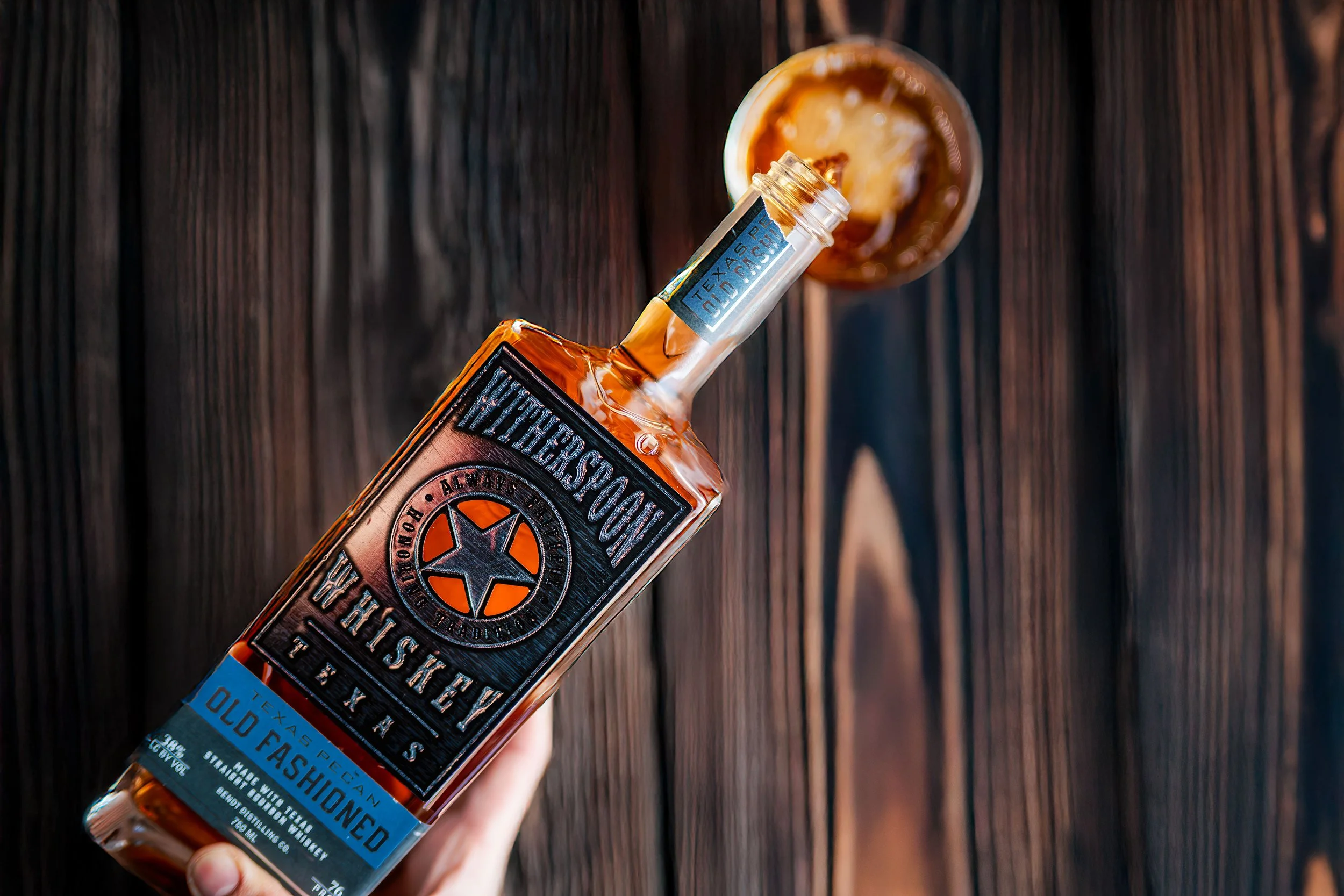 BENDT Distilling Co.