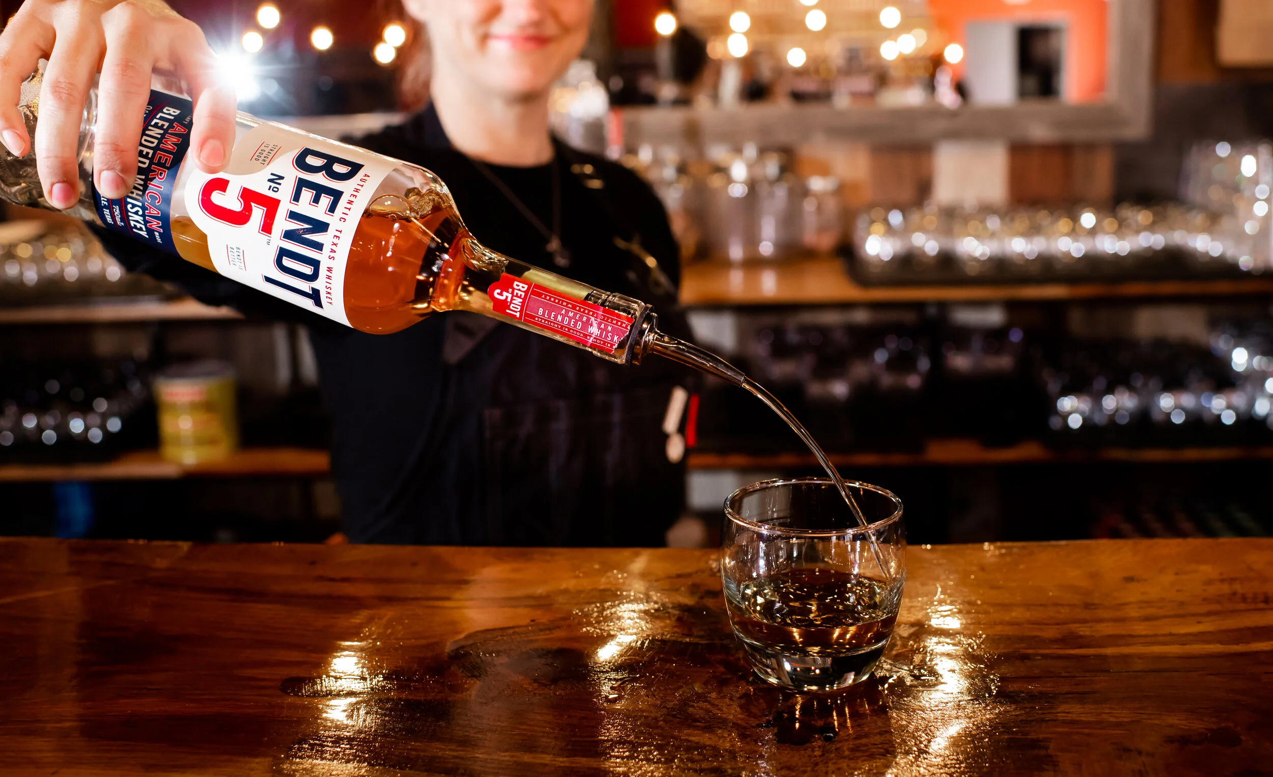 BENDT Distilling Co.