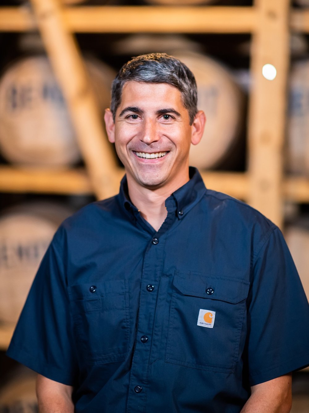 Team Bendt — BENDT Distilling Co.