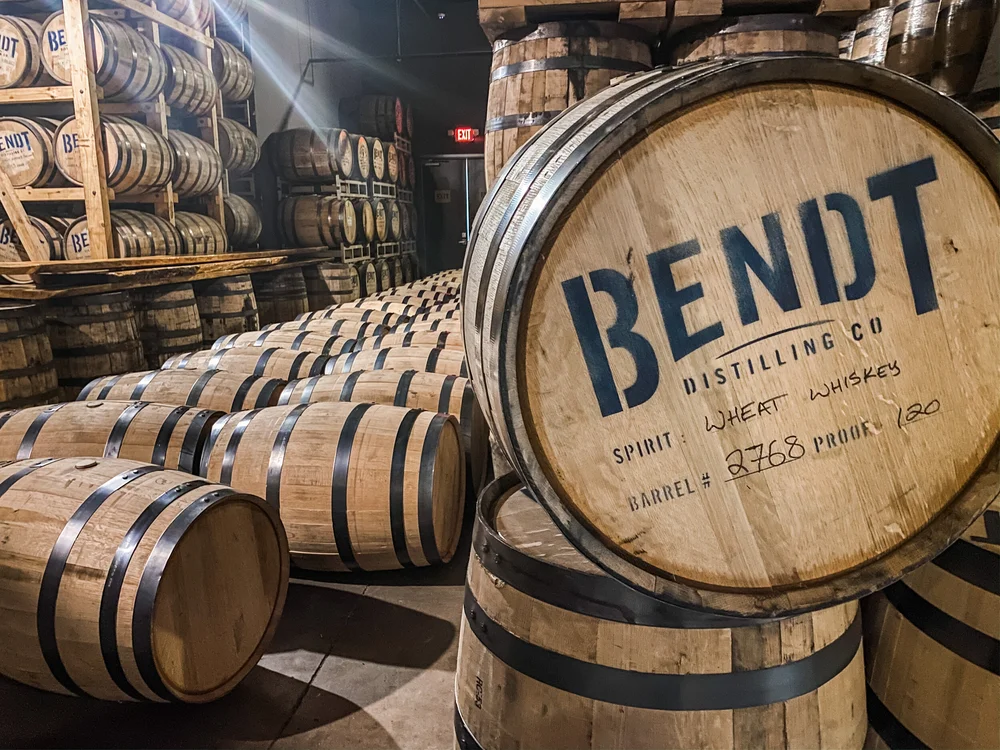 Distillery Partnerships | Partner with Us Today - Grow Spirits — BENDT ...