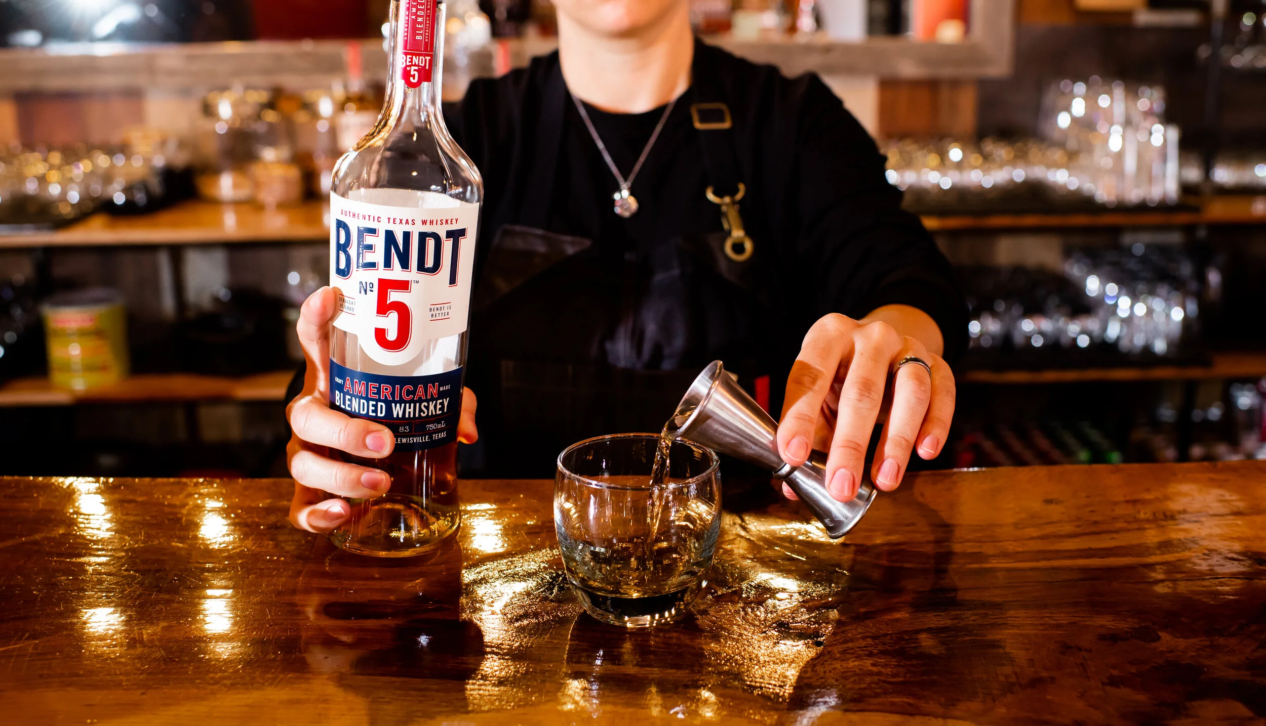 BENDT Distilling Co.