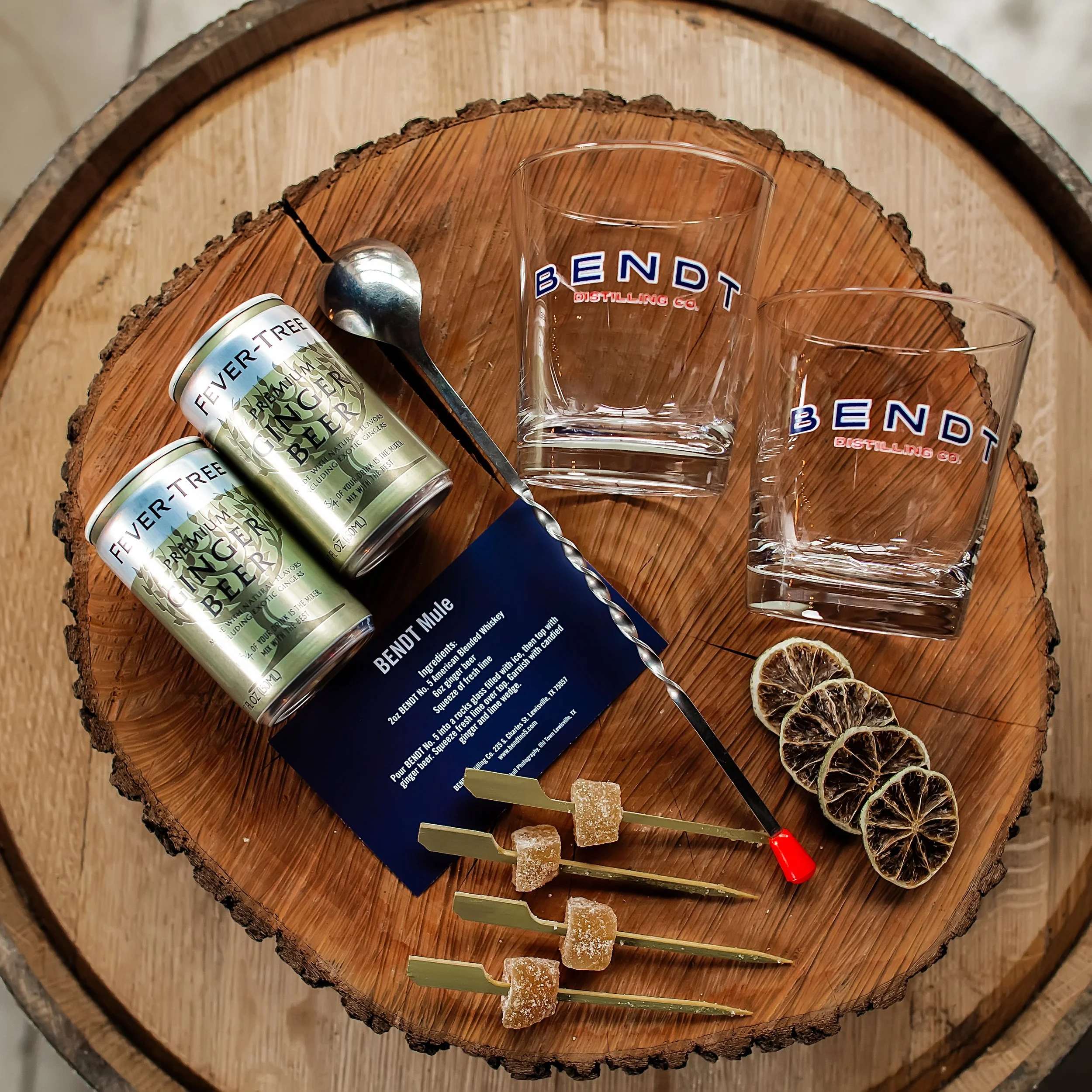 BDC Shop — BENDT Distilling Co.