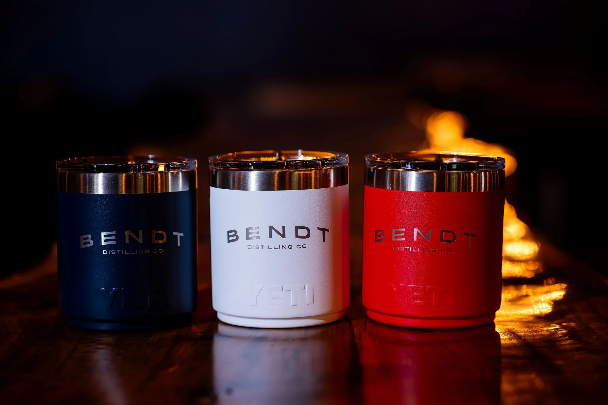 BDC Shop — BENDT Distilling Co.