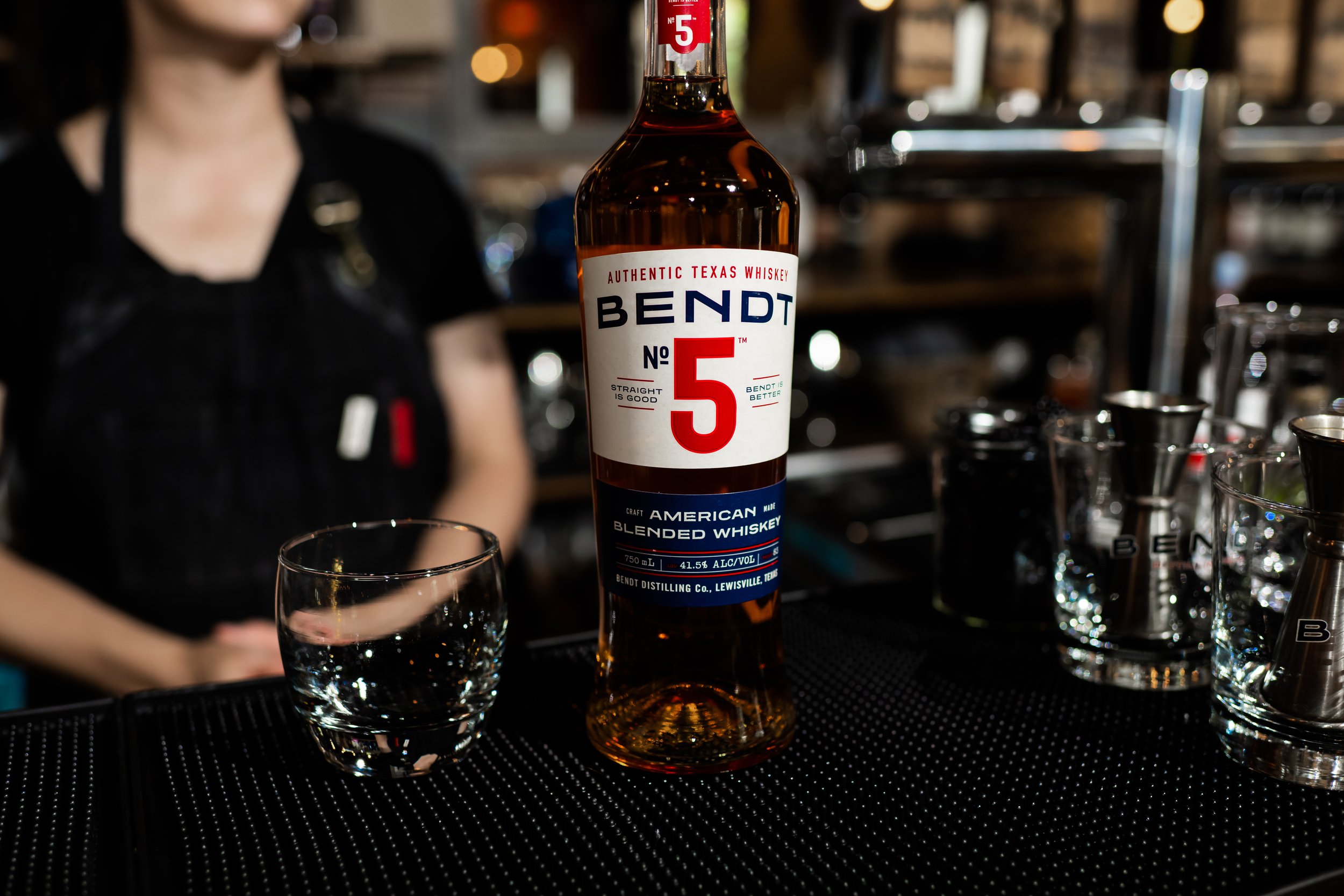 Blending — BENDT Distilling Co.