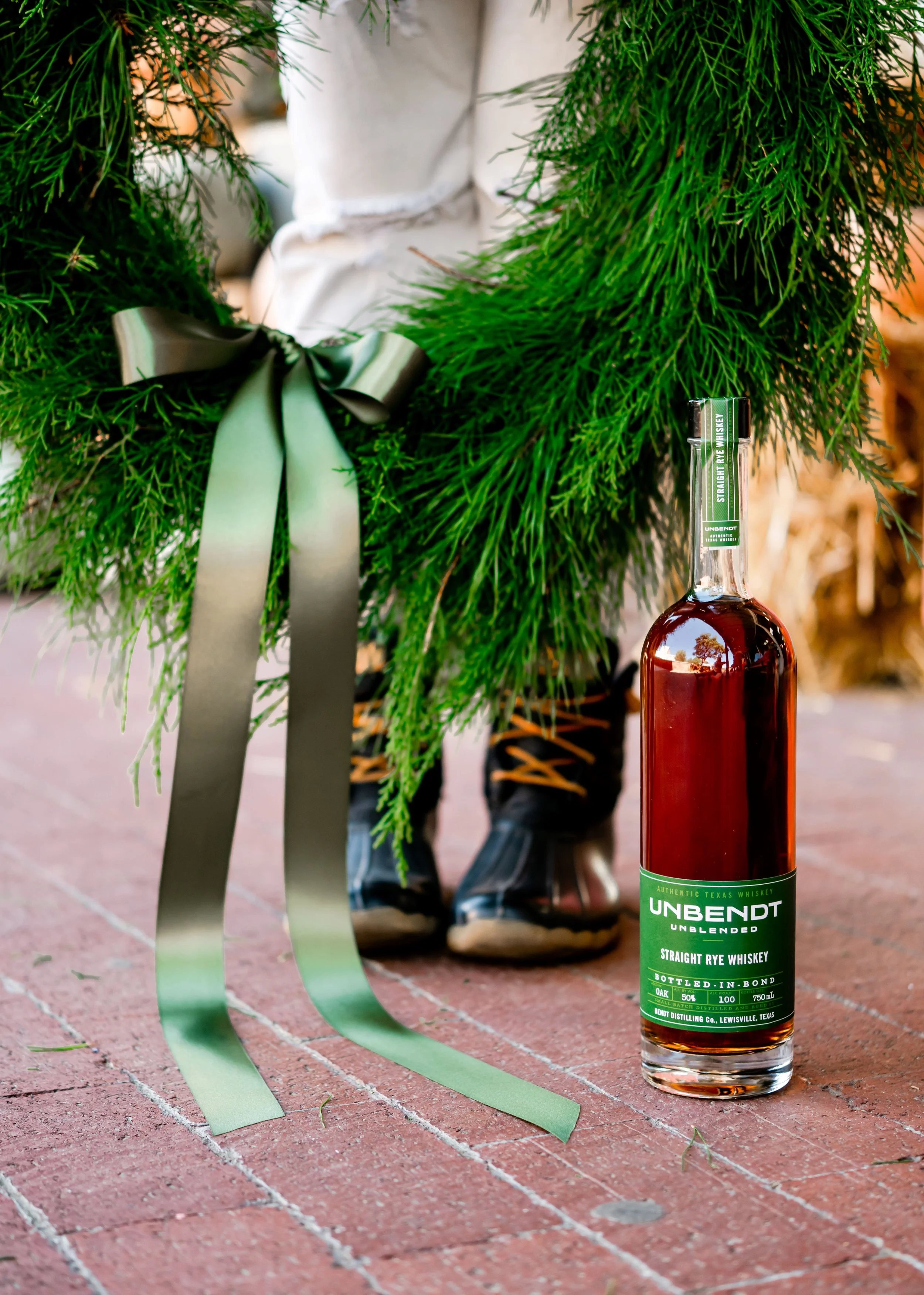 Old Town Traditions — BENDT Distilling Co.