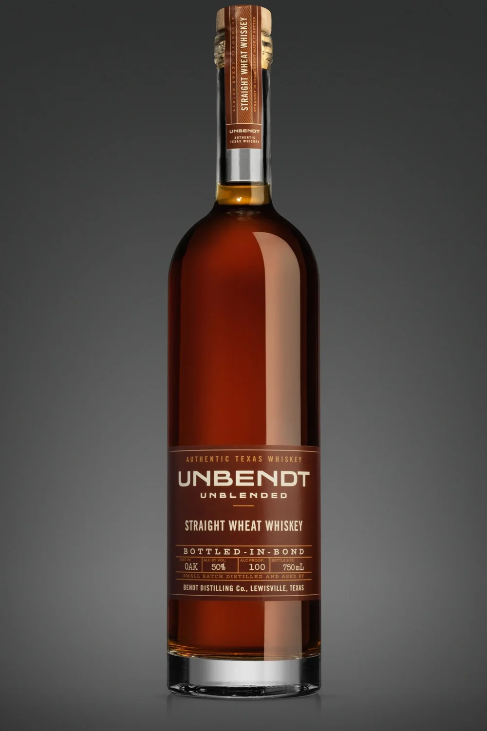 BENDT Spirits — BENDT Distilling Co.