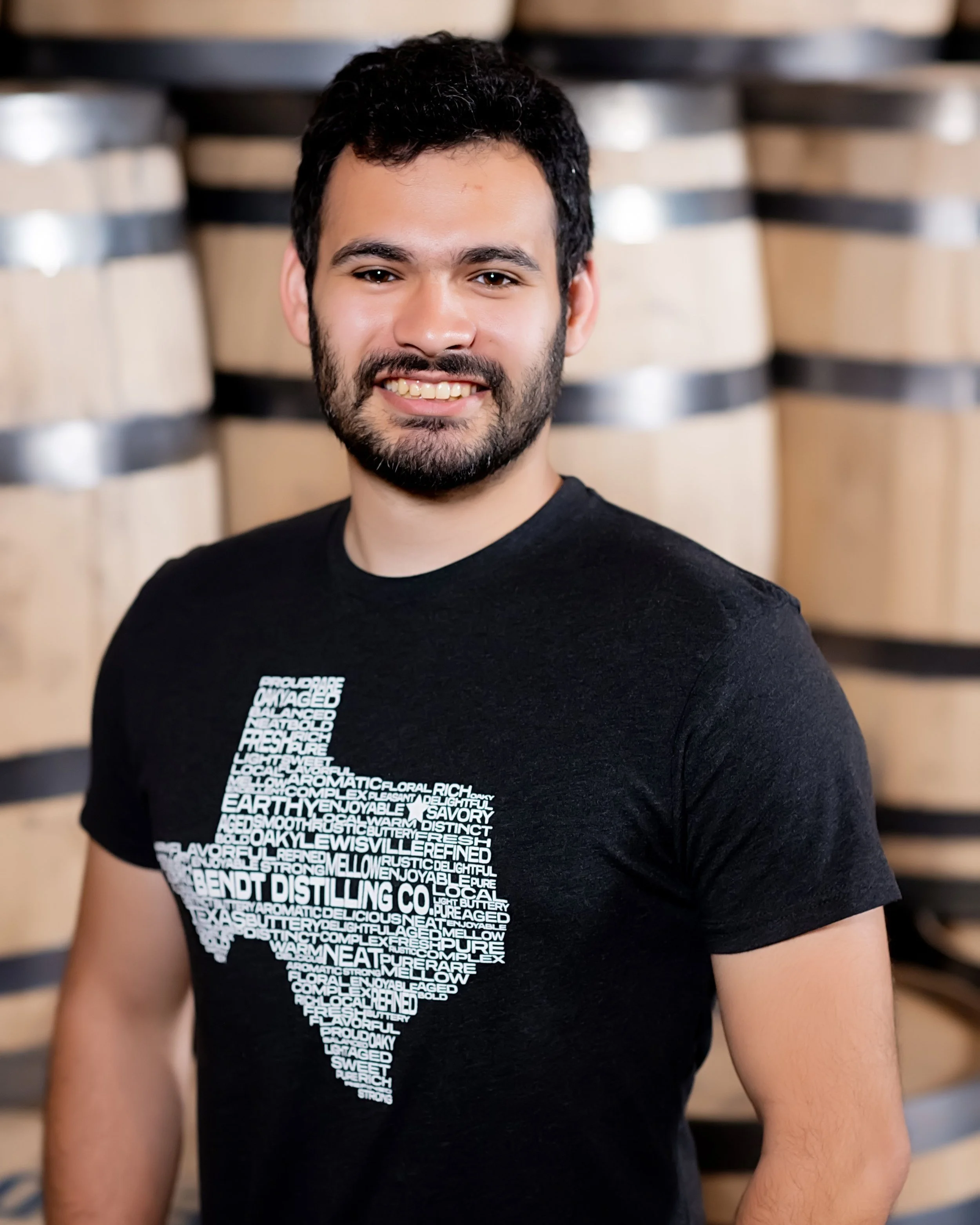 Team Bendt — BENDT Distilling Co.
