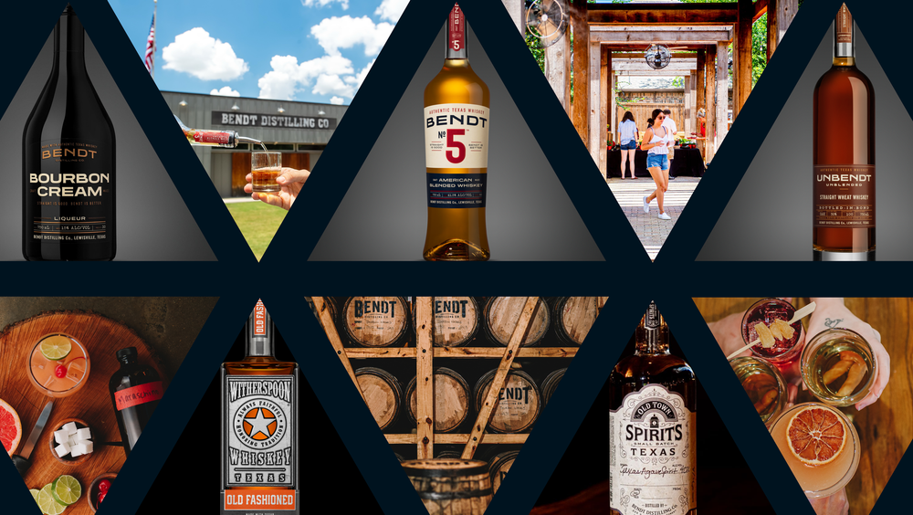 BENDT Distilling Co.