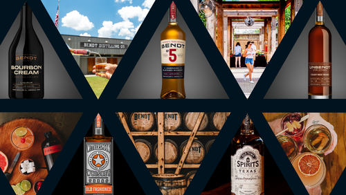 BENDT Distilling Co.
