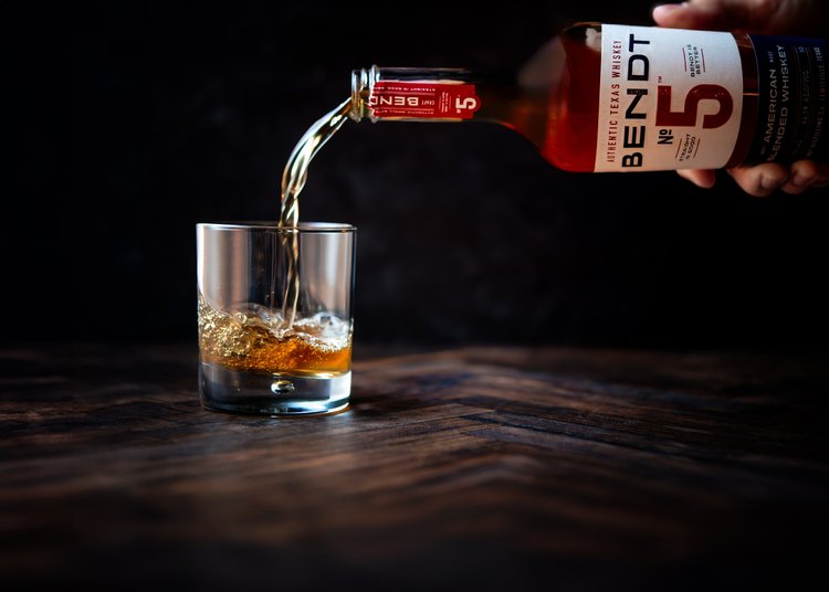 BENDT Distilling Co.