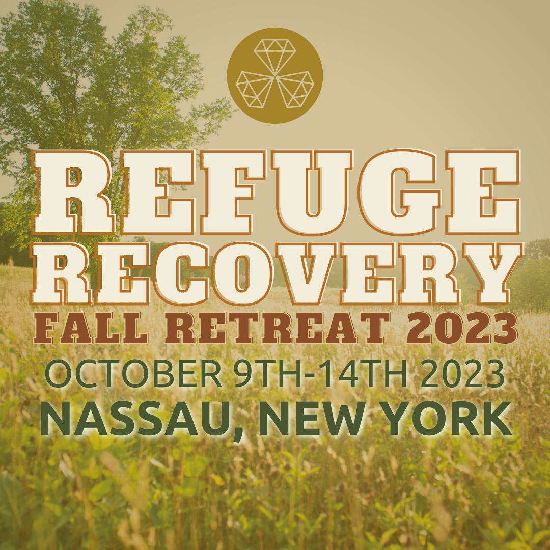 Store — Refuge Recovery World Services