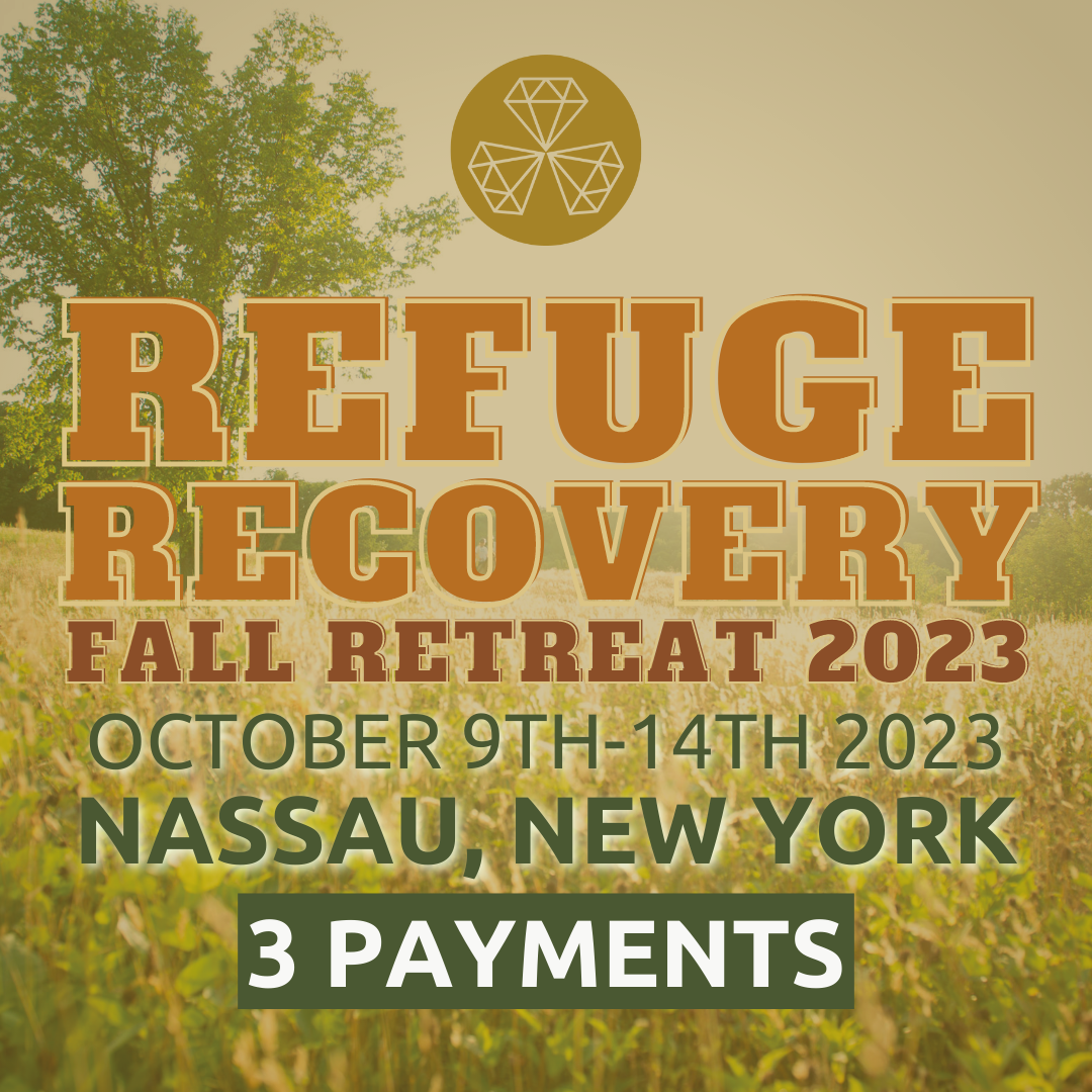 Store — Refuge Recovery World Services