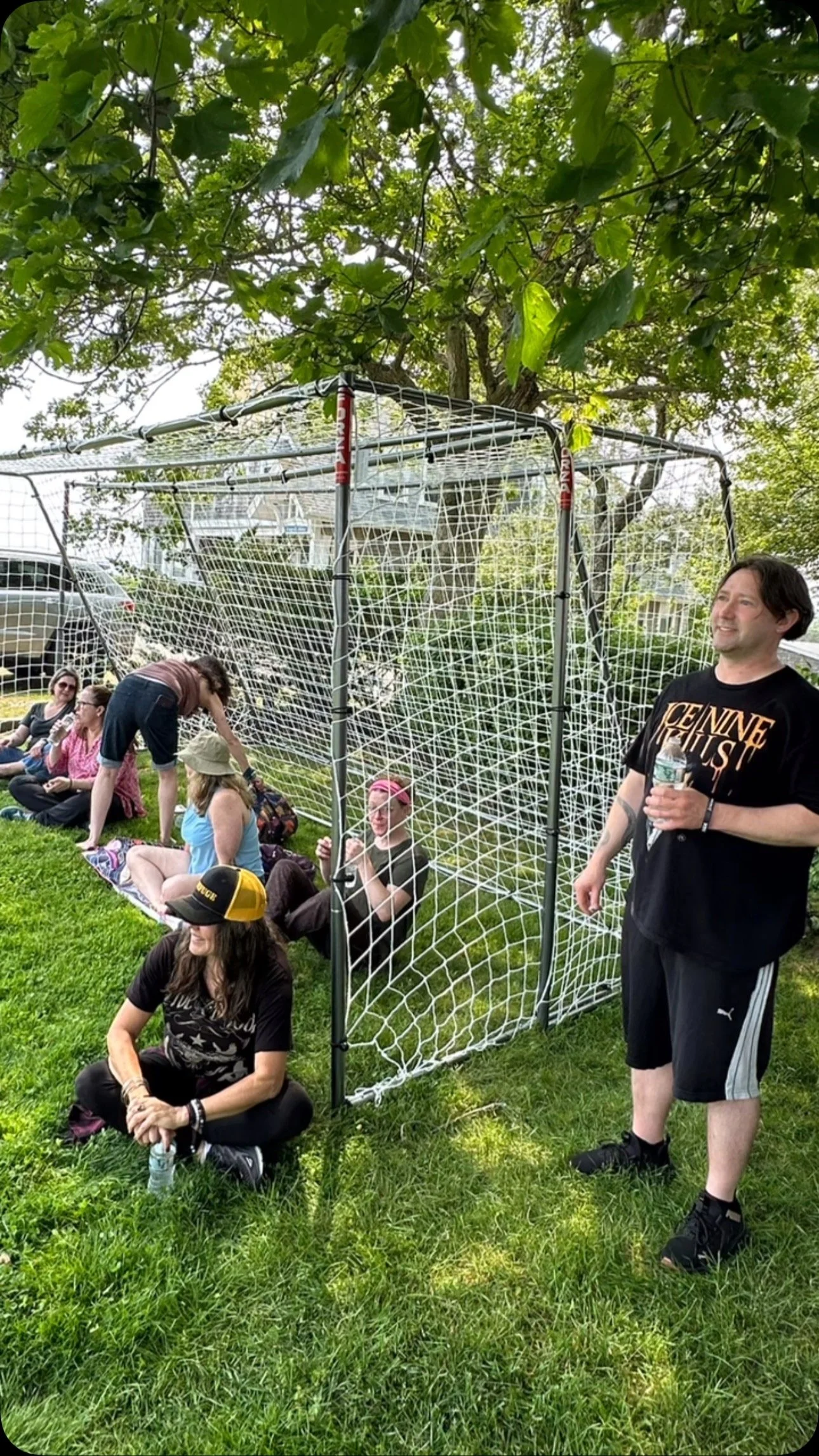 Inventory Worksheets — Refuge Recovery World Services