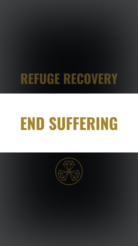 Refuge Recovery World Services