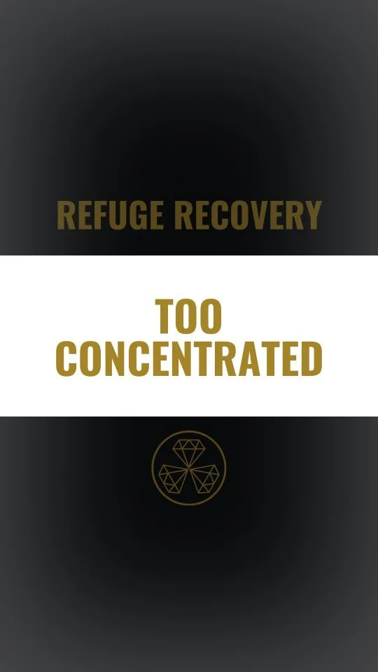 Refuge Recovery World Services