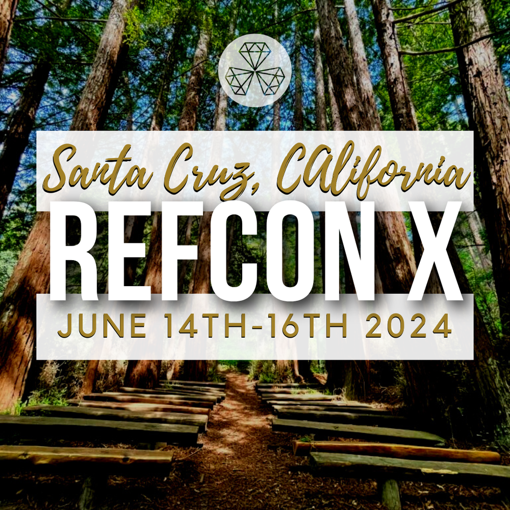 Retreats & Events — Refuge Recovery World Services