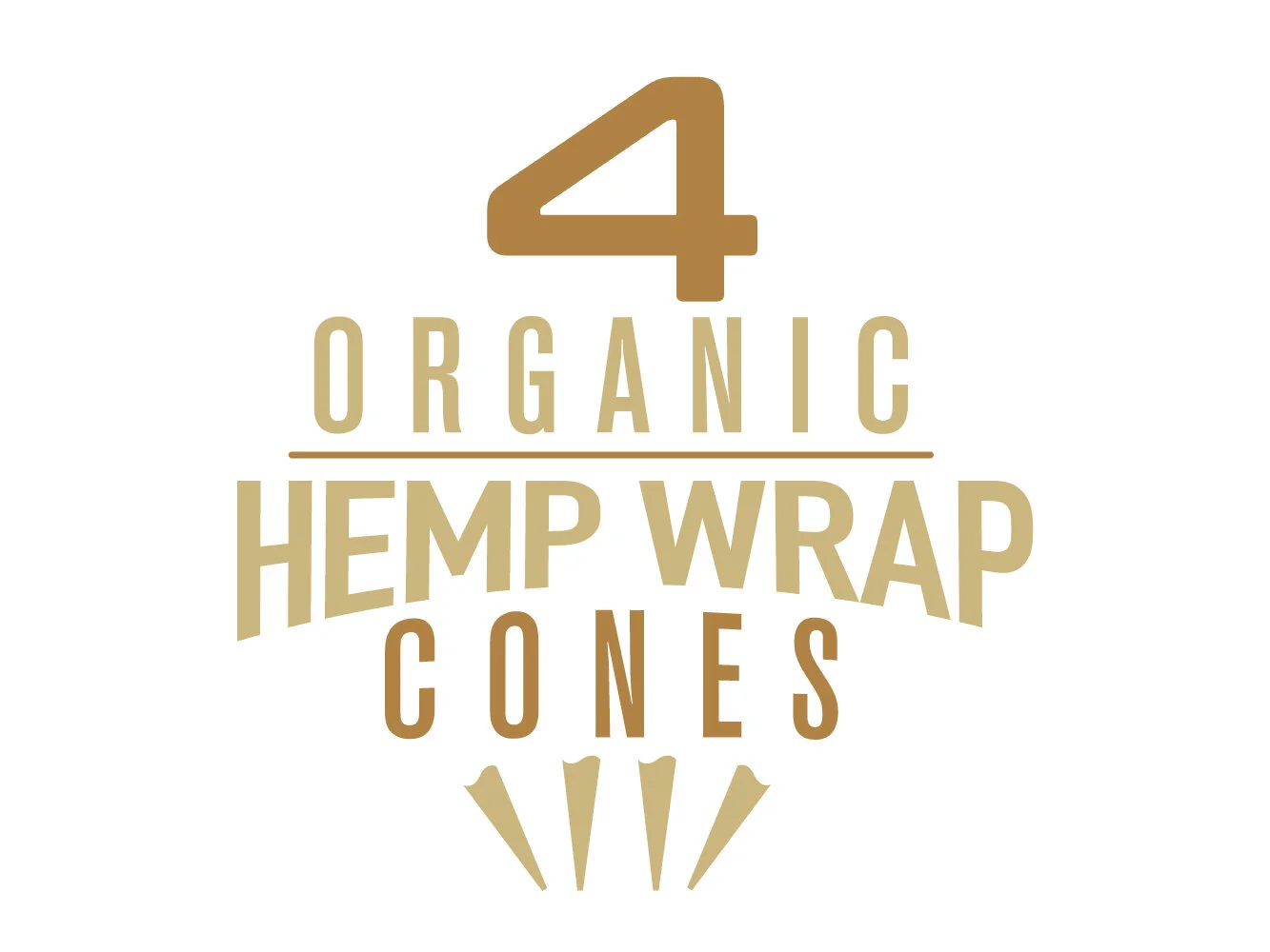 Endo Hemp Wraps