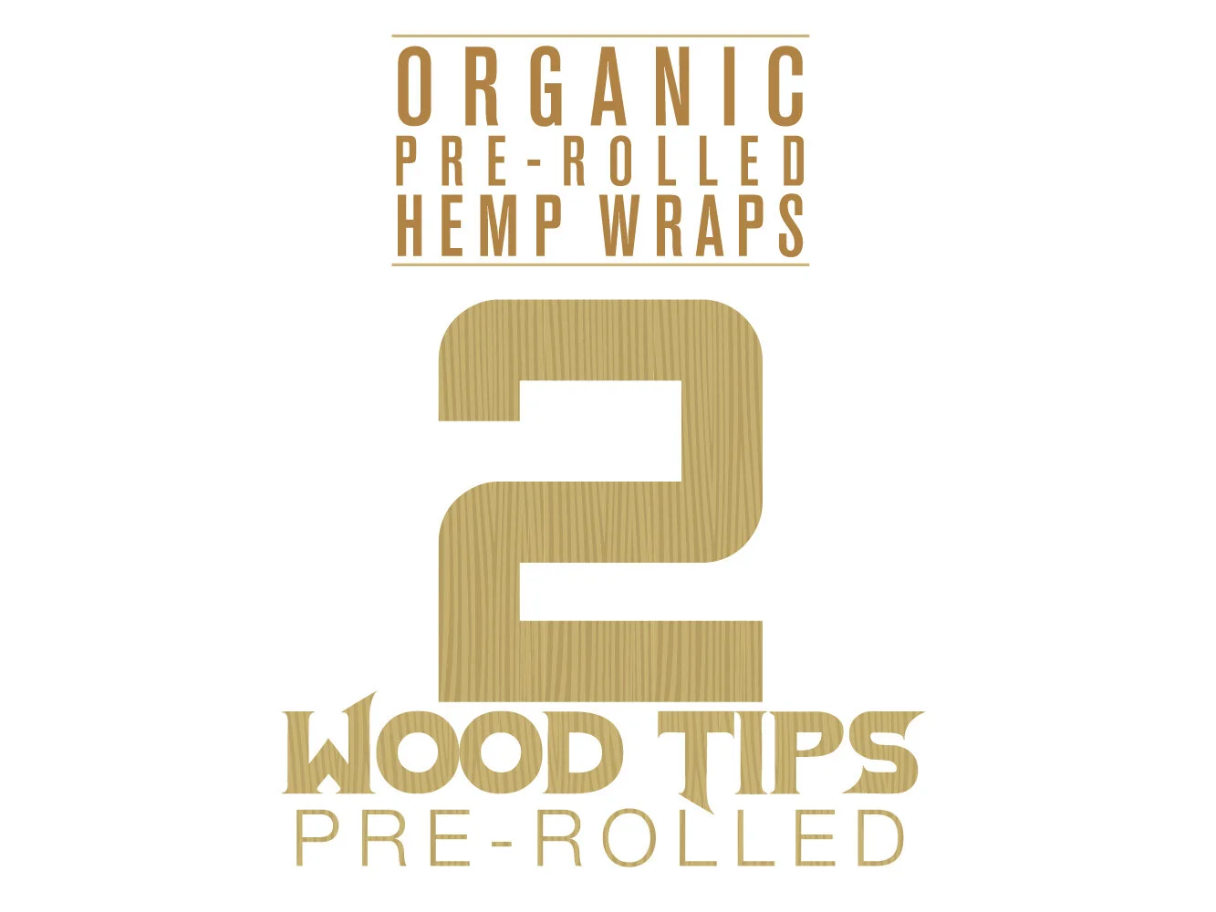 Endo Hemp Wraps