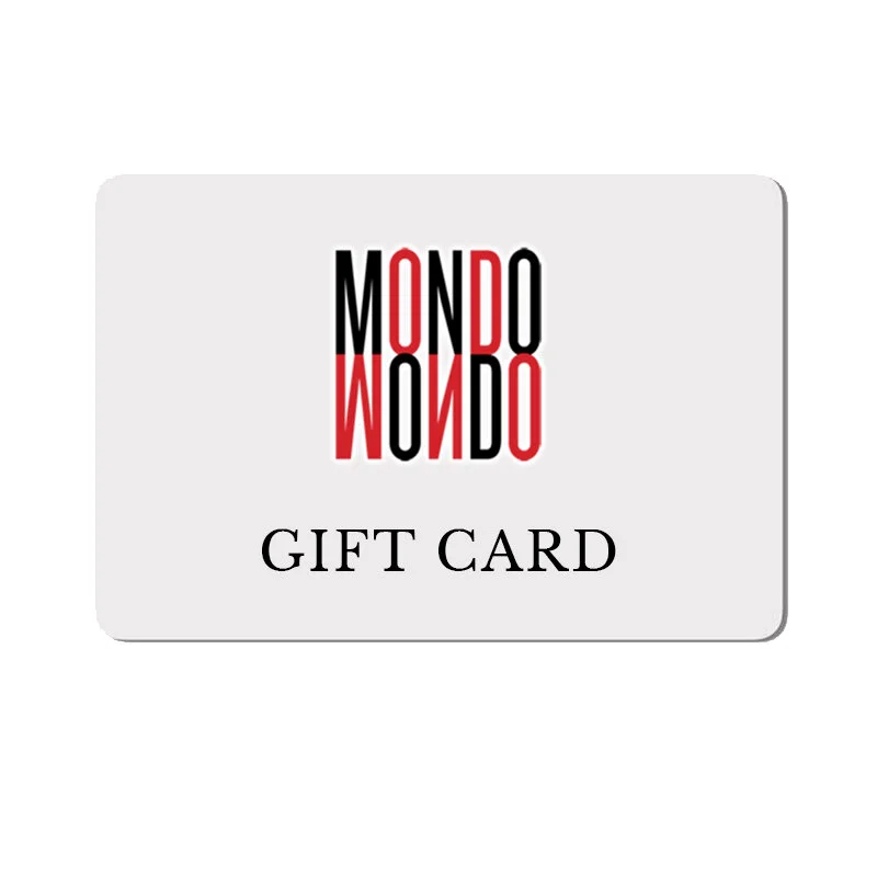 Services 1 — MONDO