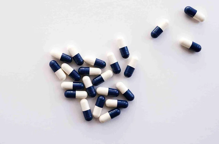 FMT capsules, aka "poop pills" or "crapsules" — Human Microbes