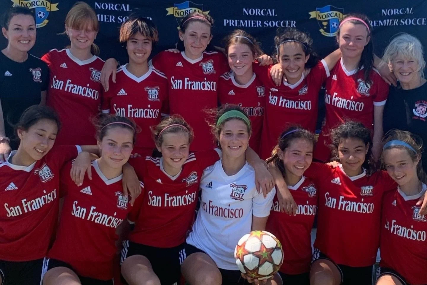 SF Vikings Soccer Club