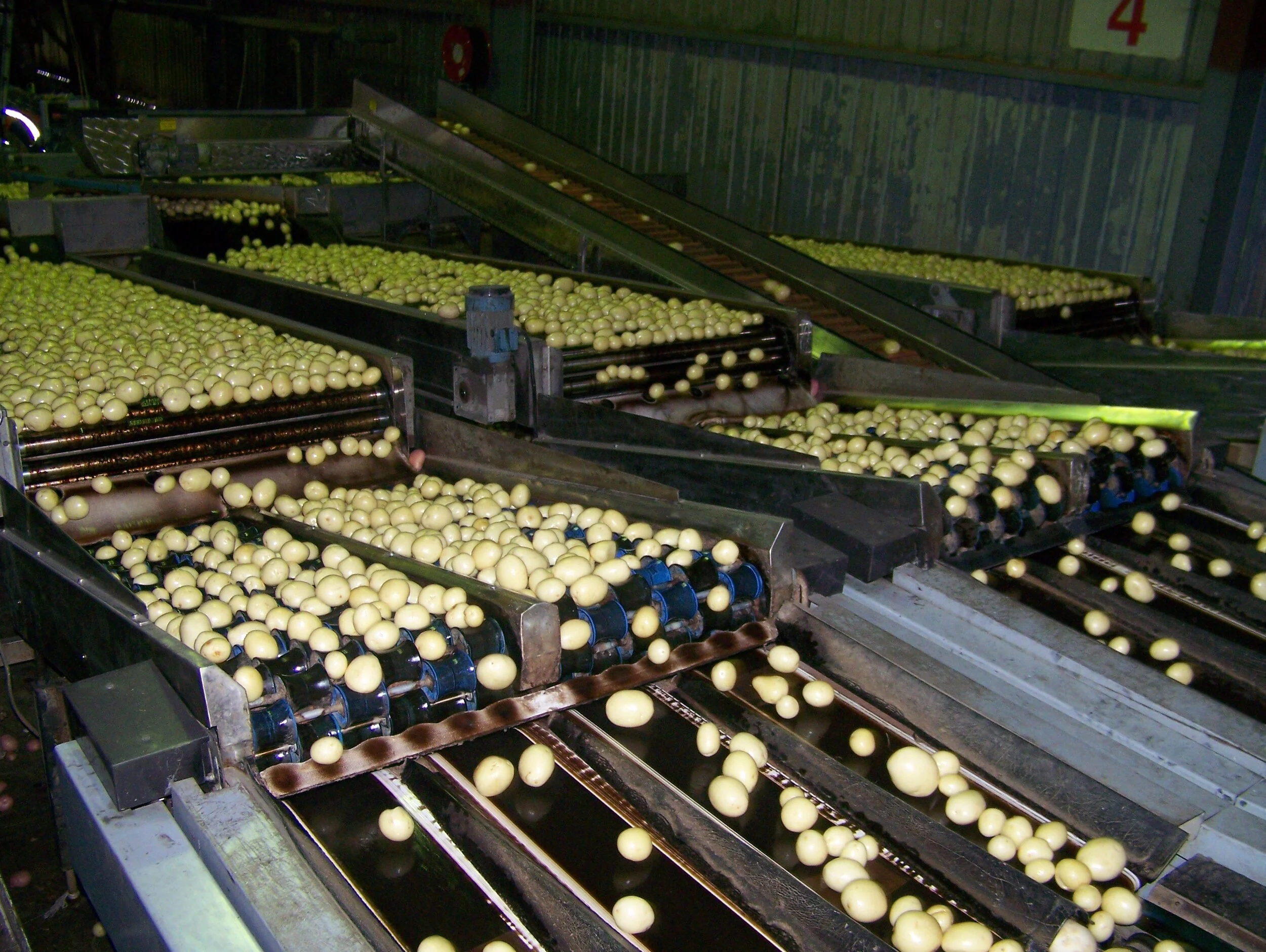 About Us_Generations of Commitment — Van Doren Sales