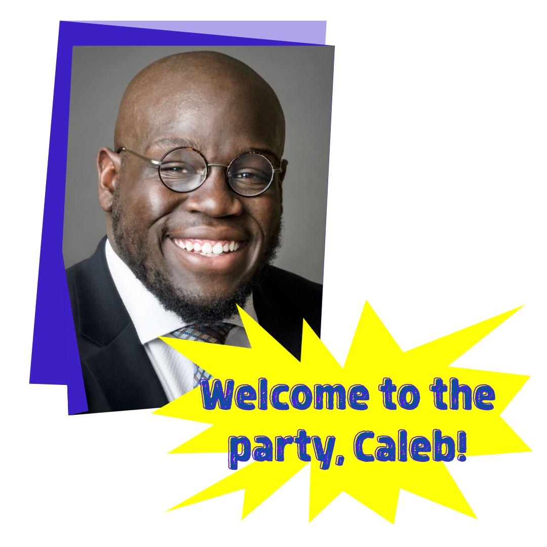 News — Party at the Mailbox