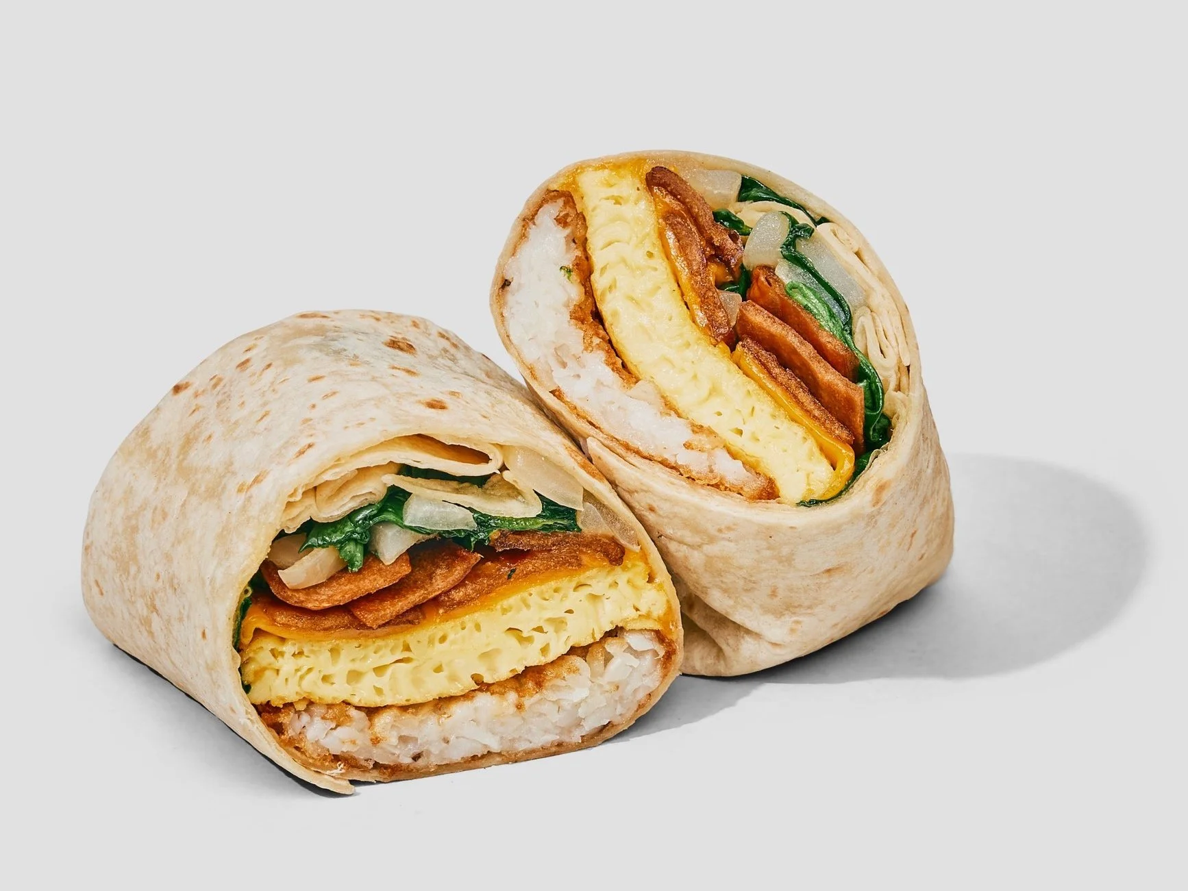 Menu — Plantega