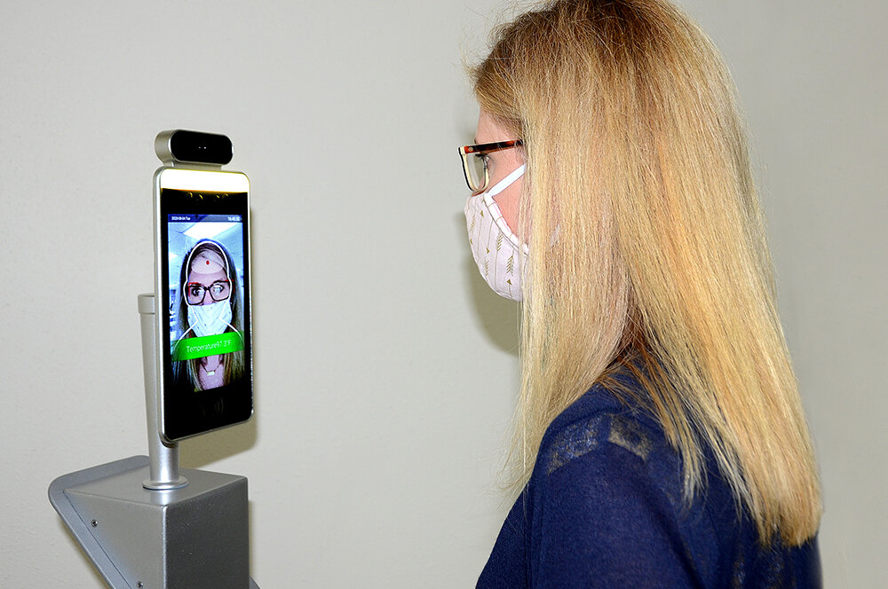 Retail Store Fixtures | Rodgers Wade