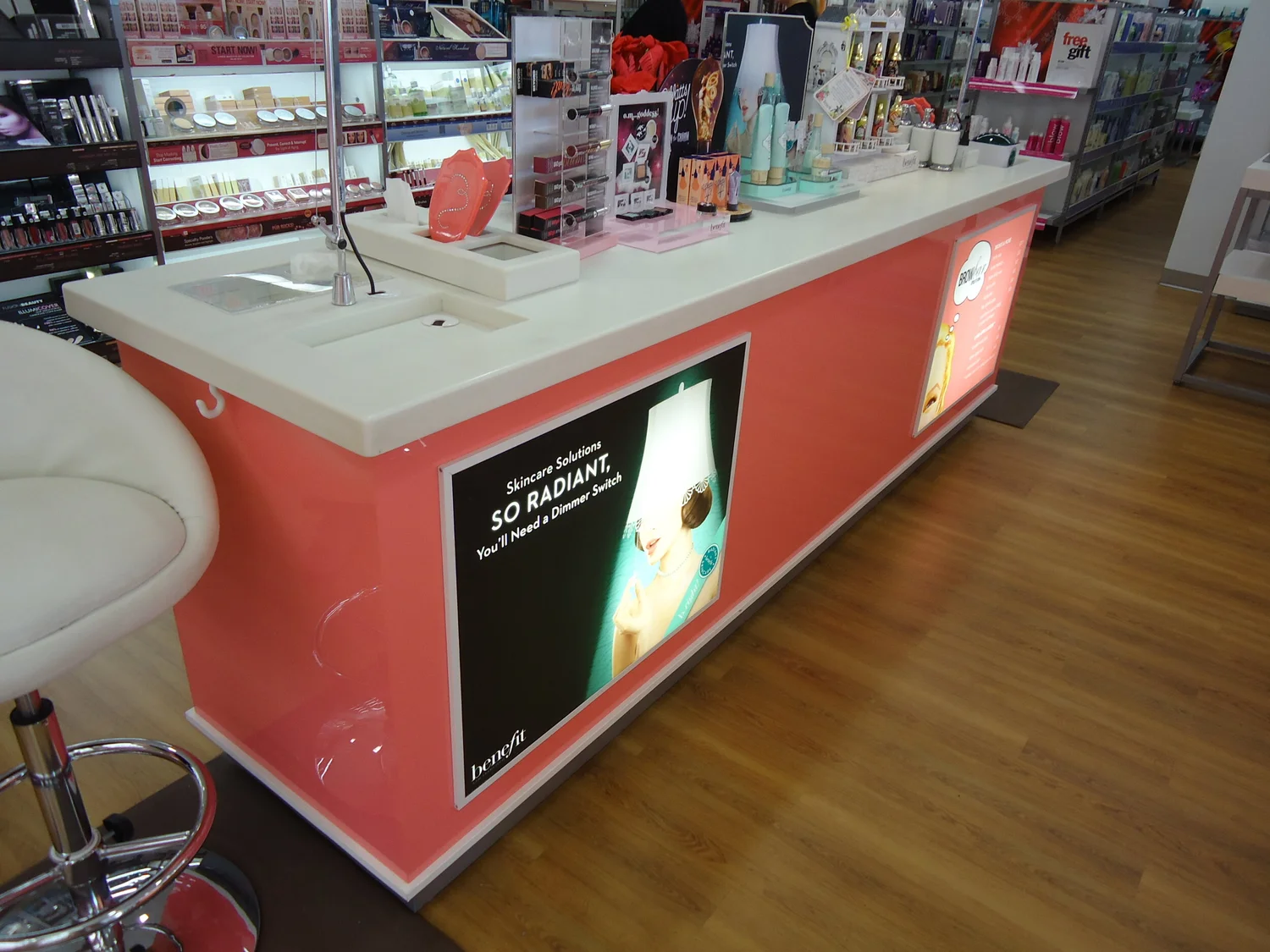 Our History — Rodgers Wade