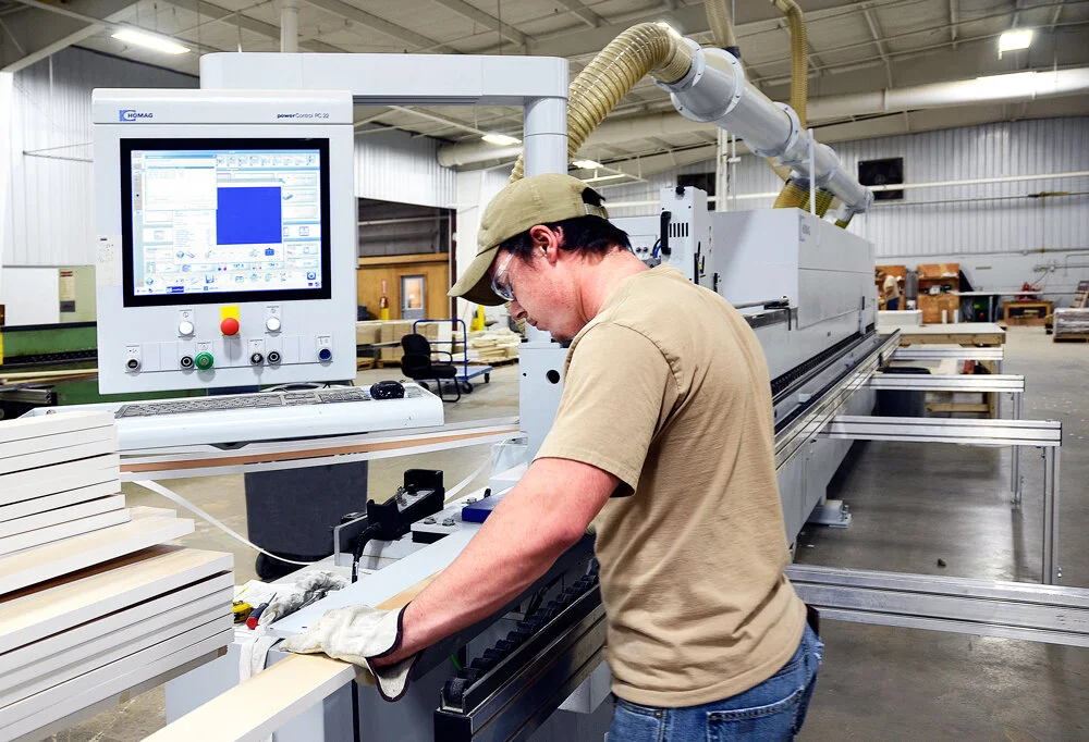 Our History — Rodgers Wade