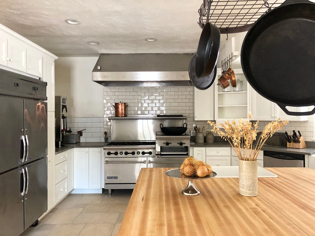 Lundy Farm | Private Estate & Venue