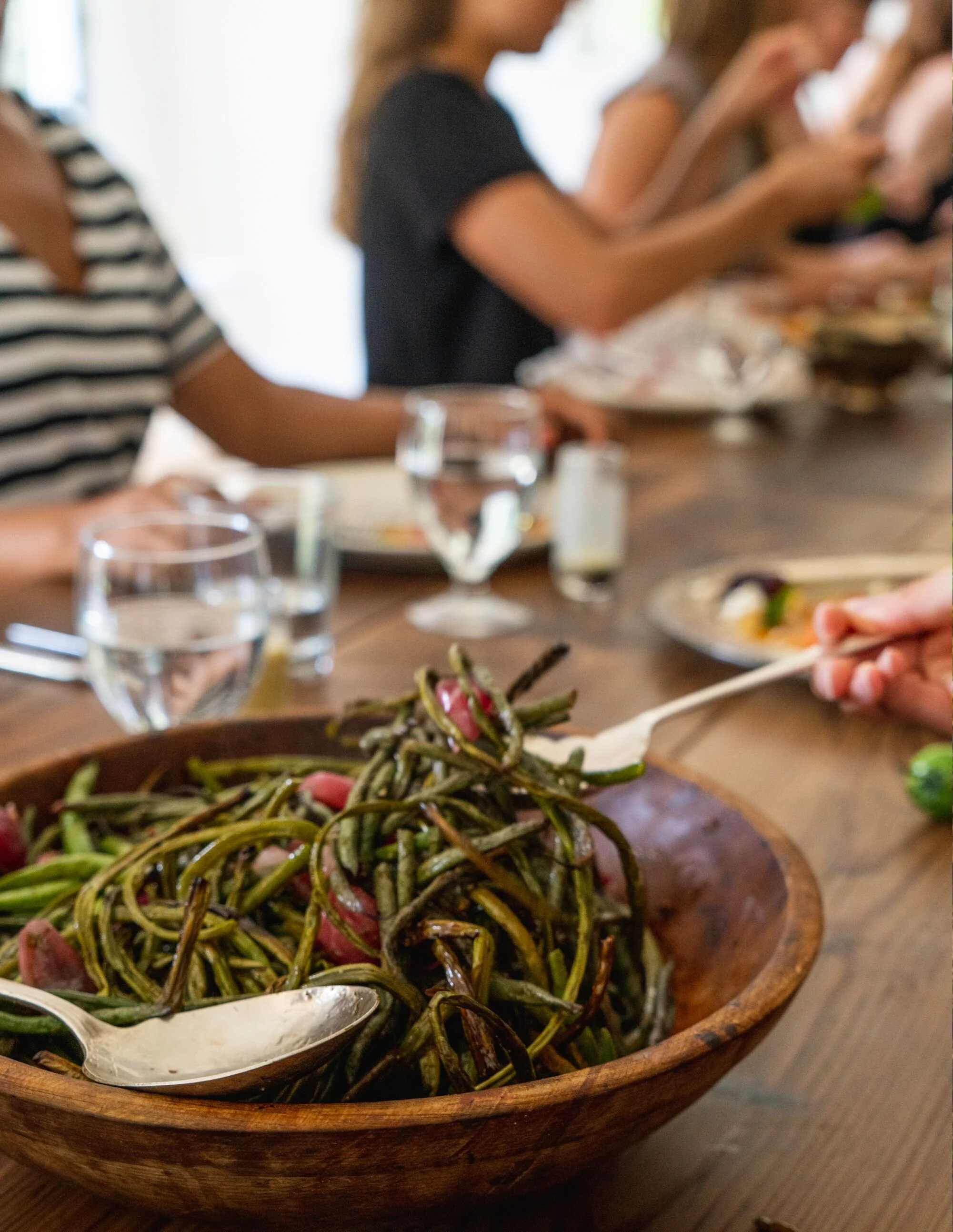 Lundy Farm | Nature & Wellness Retreat