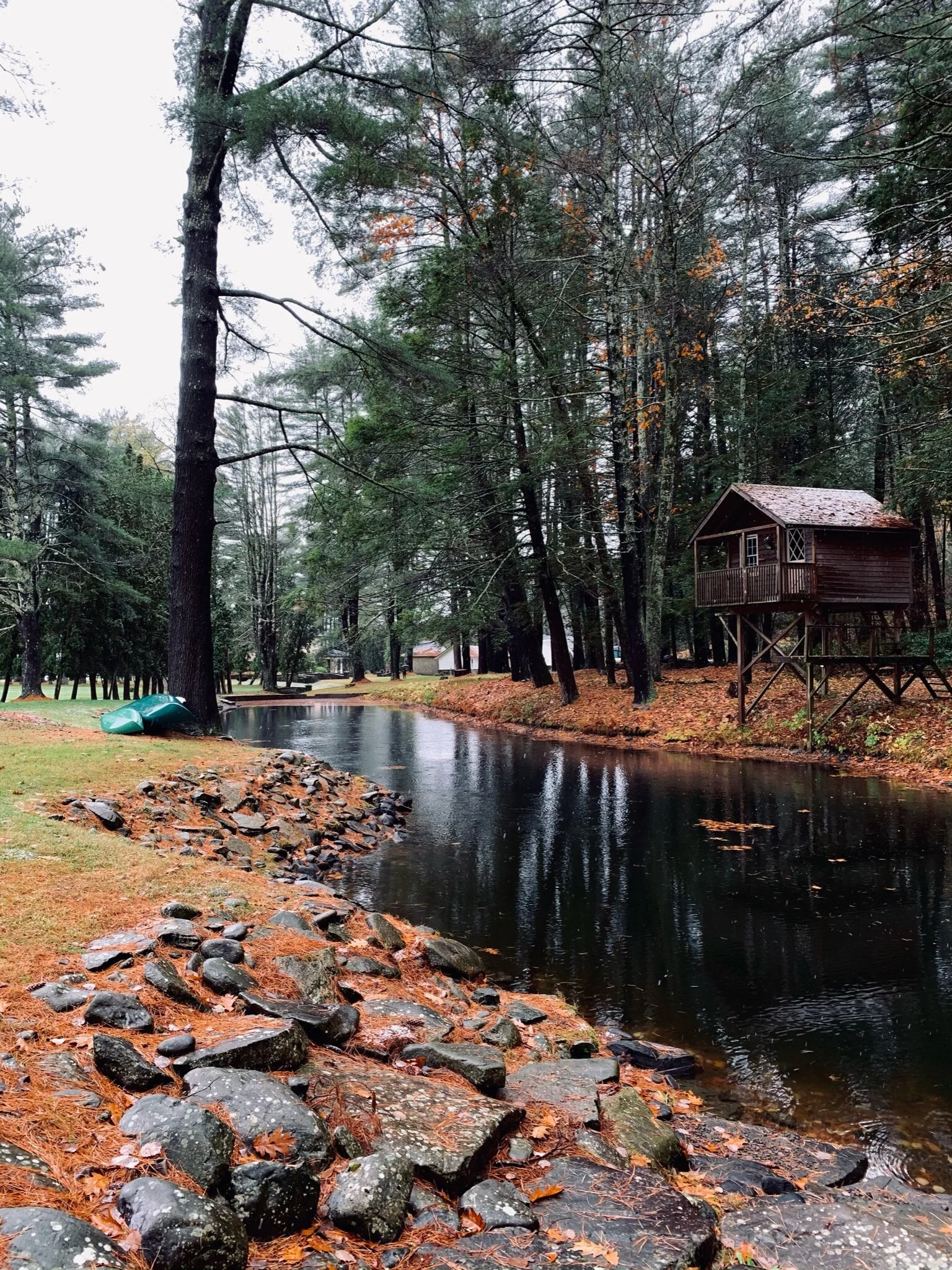 Lundy Farm | Private Estate & Venue