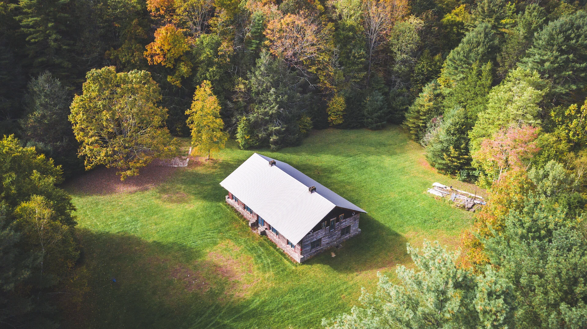 Lundy Farm | Private Estate & Venue