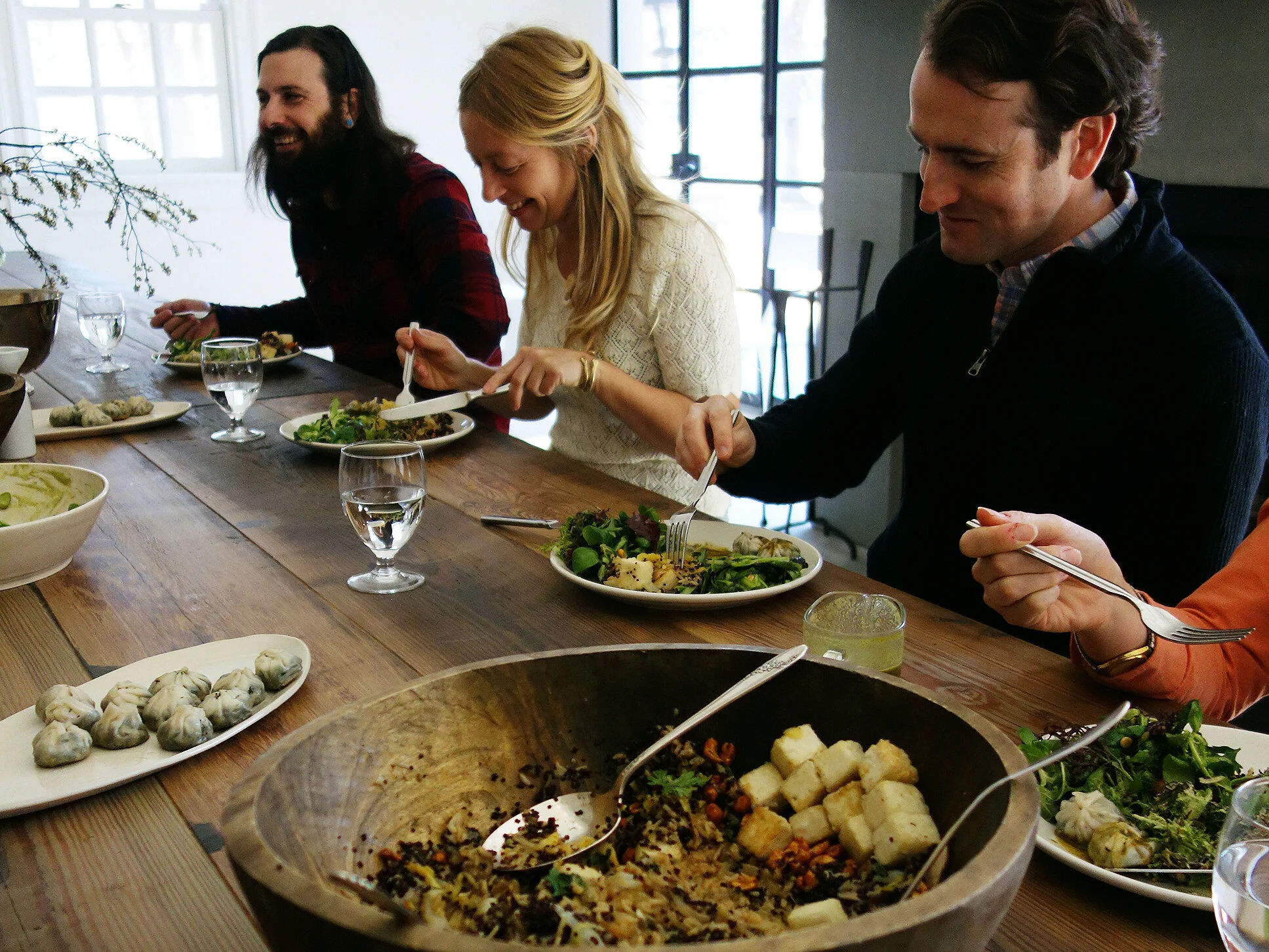 Lundy Farm | Private Estate & Venue