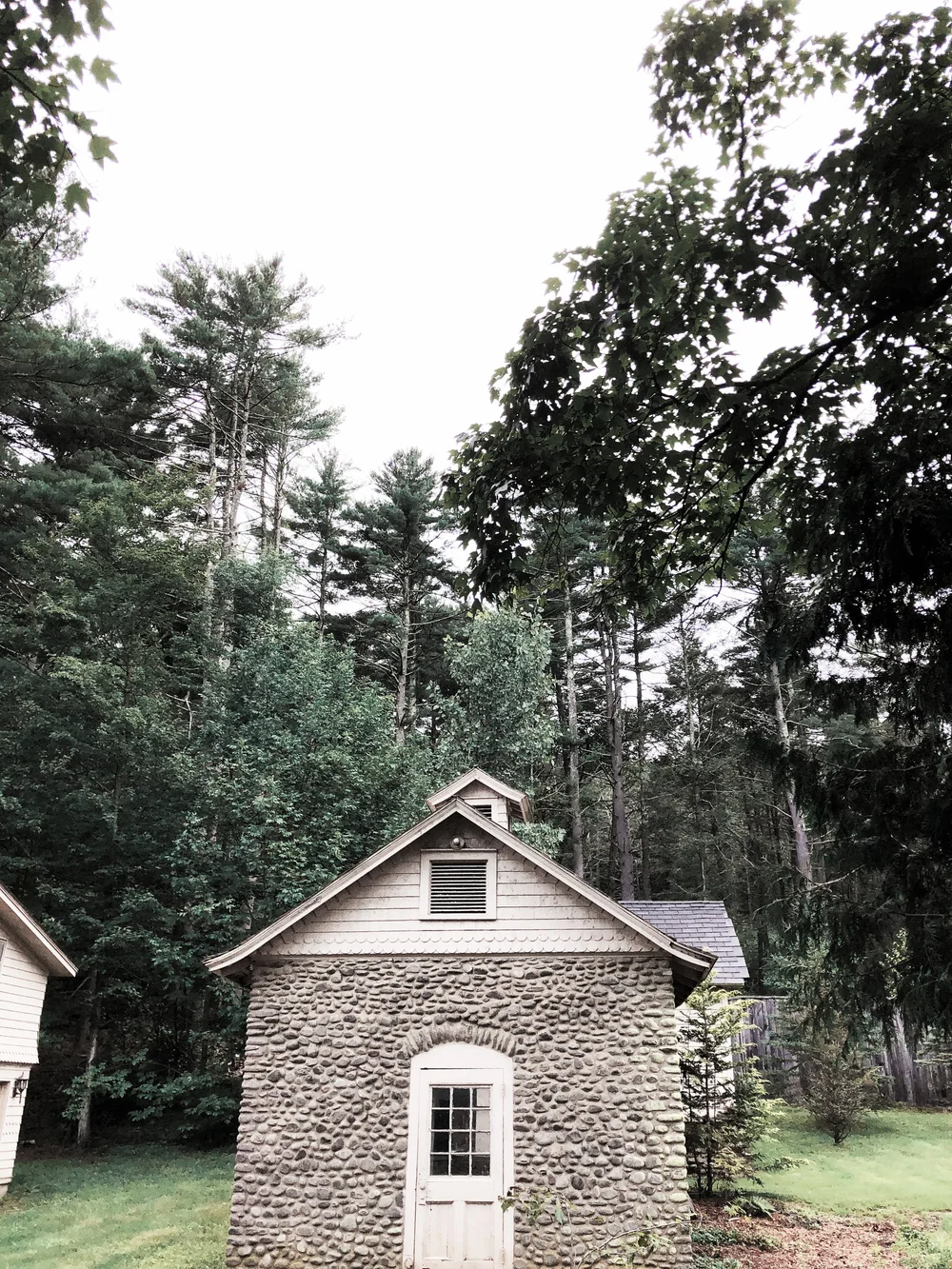 Lundy Farm | Private Estate & Venue