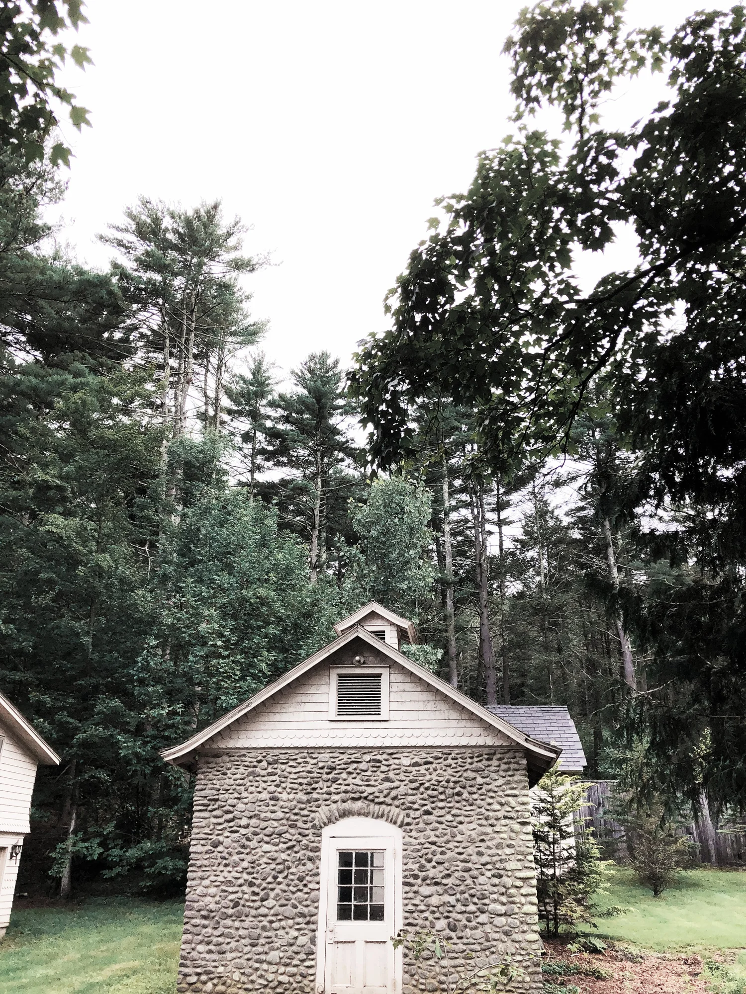 Lundy Farm | Nature & Wellness Retreat