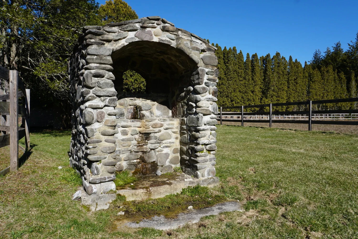 Lundy Farm | Nature & Wellness Retreat