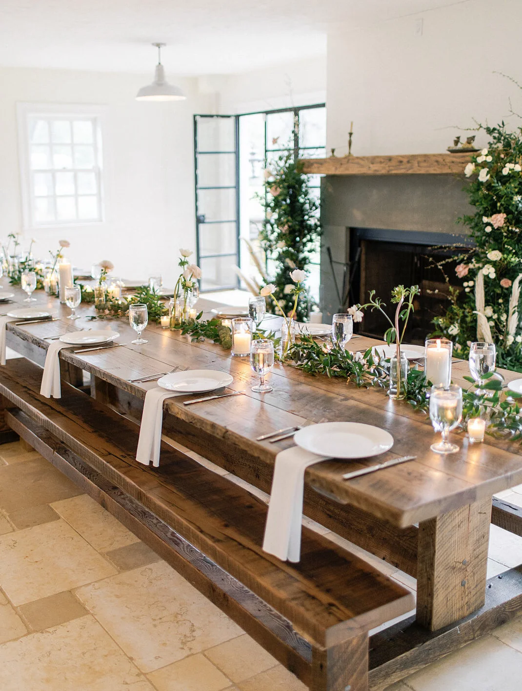 Lundy Farm | Private Estate & Venue