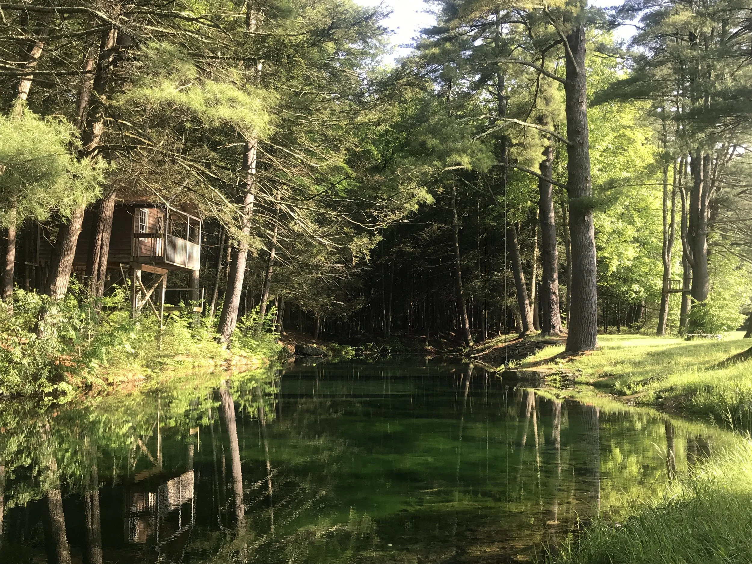 Lundy Farm | Private Estate & Venue