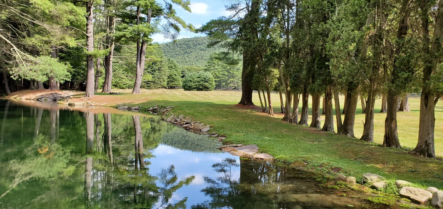 Lundy Farm | Private Estate & Venue