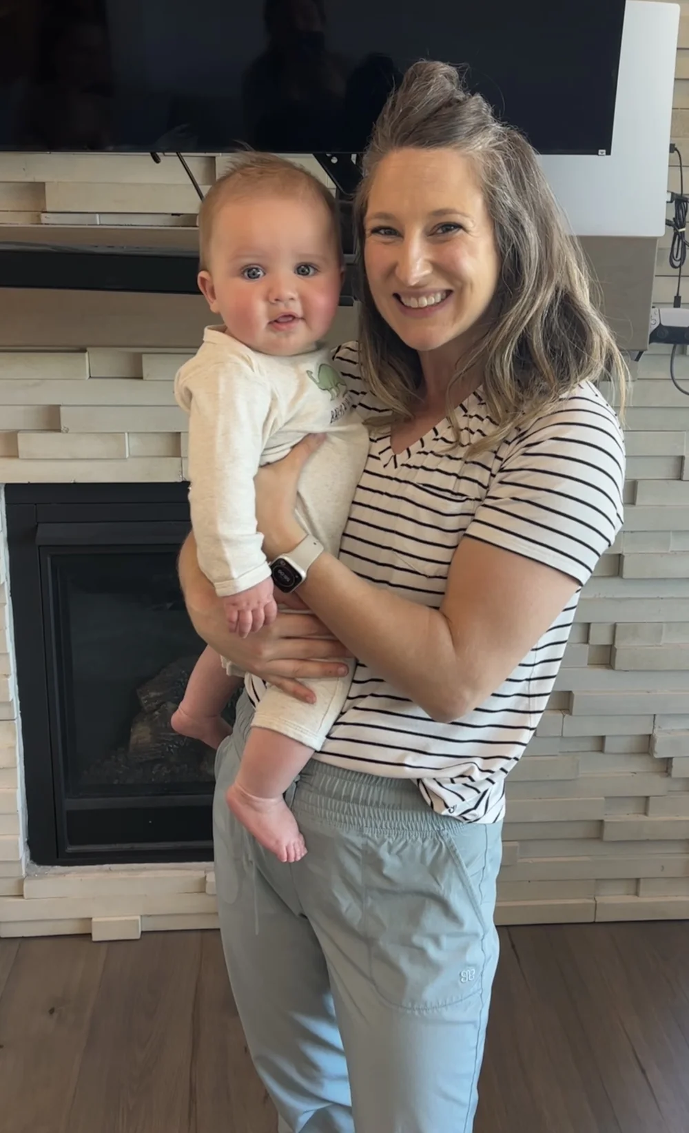 Learning to Sit Book — In Home Pediatric Physical Therapy in Boise and the Treasure Valley